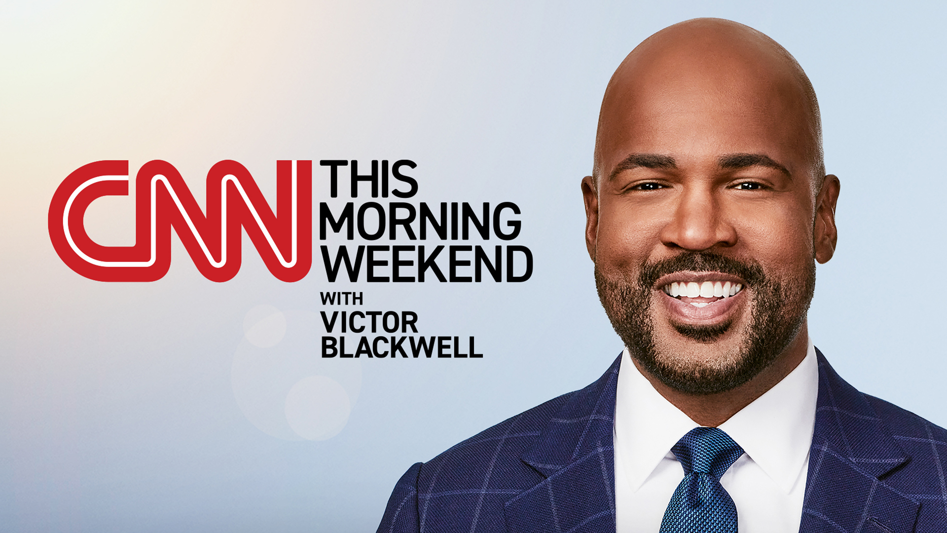 CNN This Morning Weekend | Astro Content Guide