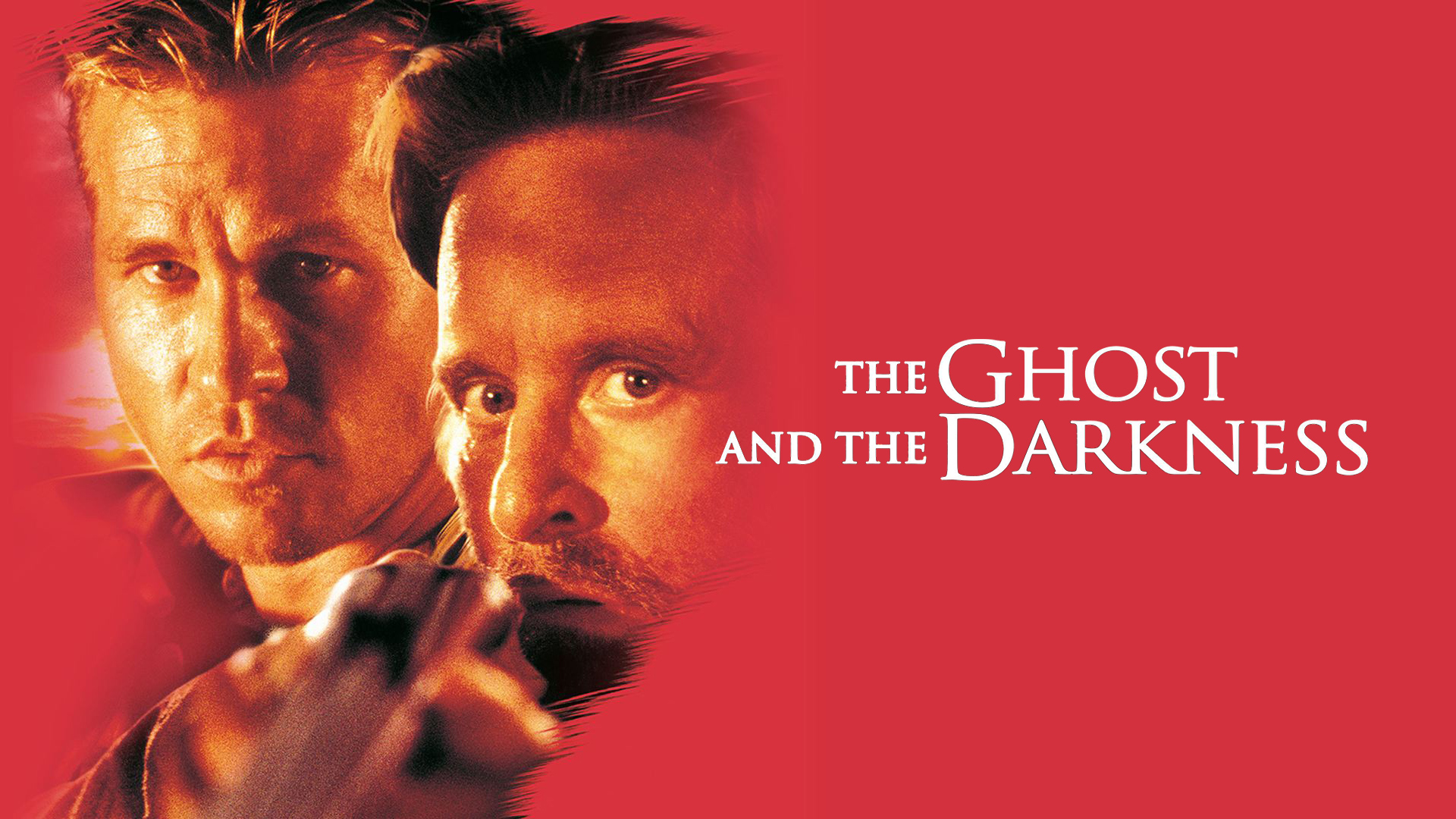 The Ghost and the Darkness | Astro Content Guide