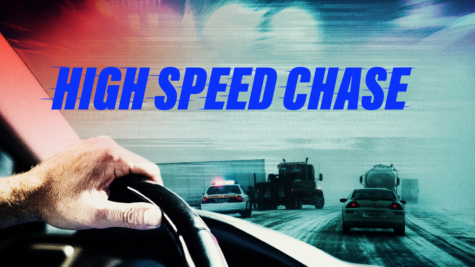 High Speed Chase S2