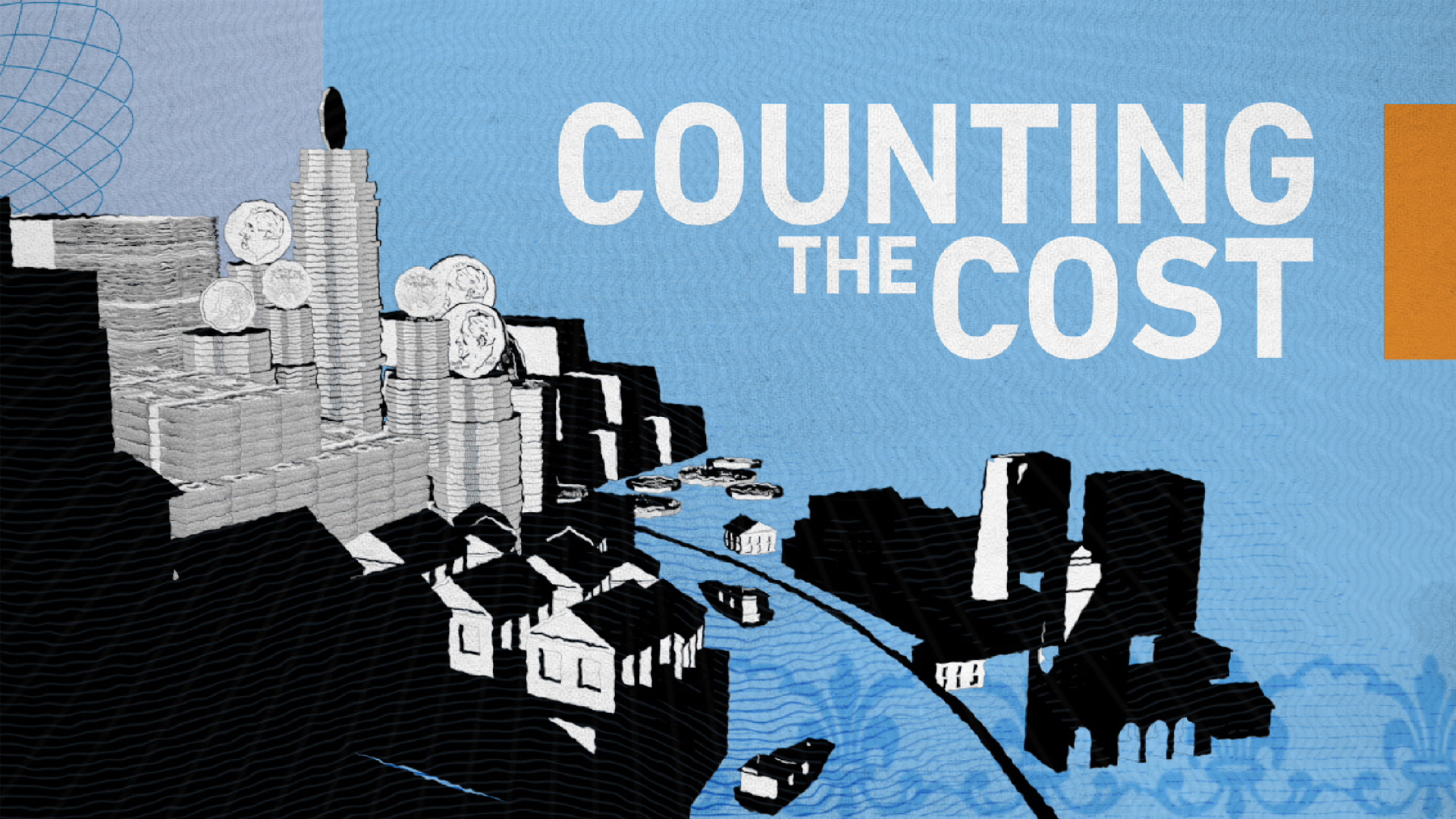 Counting the Cost