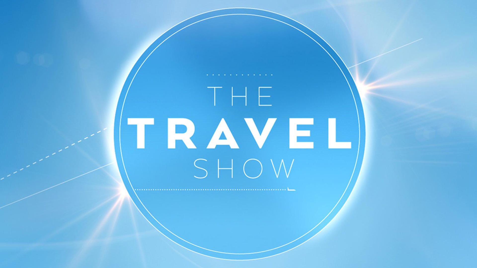 The Travel Show | Watch On TV