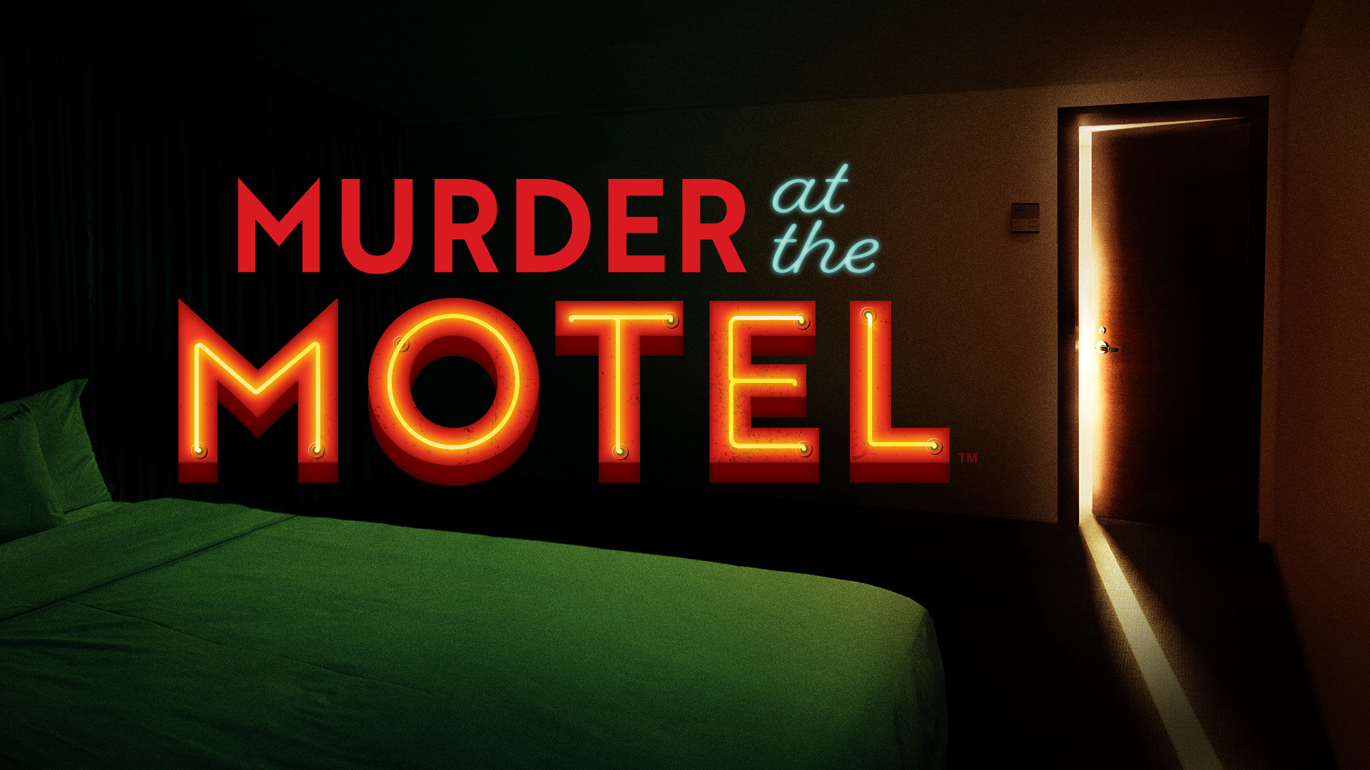 Murder at the Motel