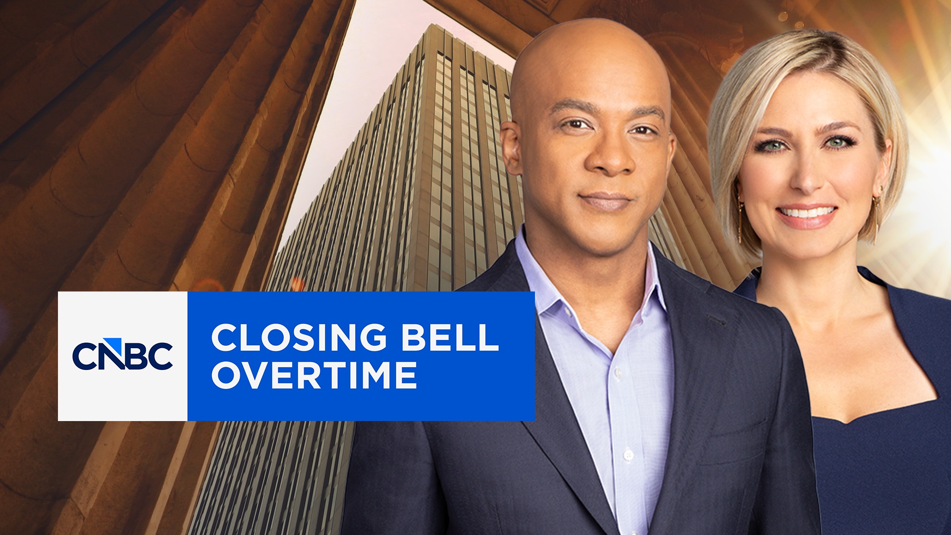 Closing Bell: Overtime | Watch On TV