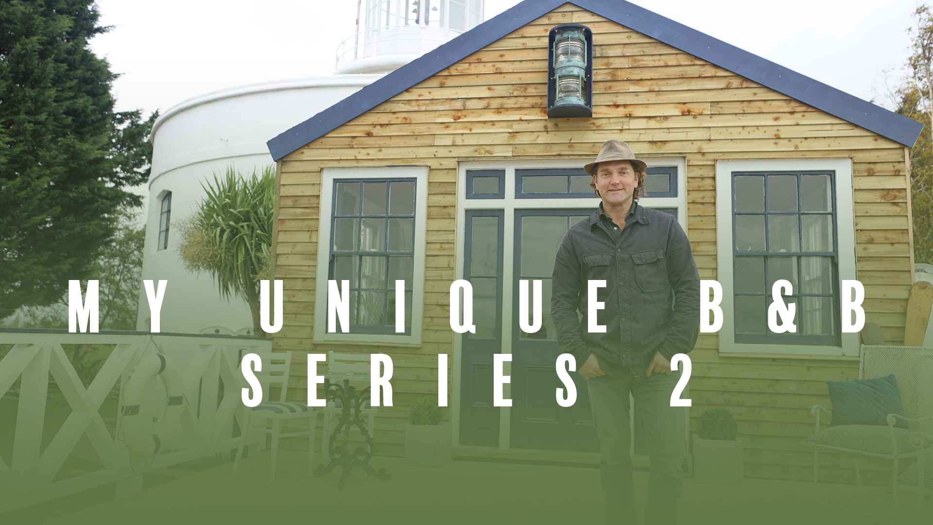 My Unique B&B S2
