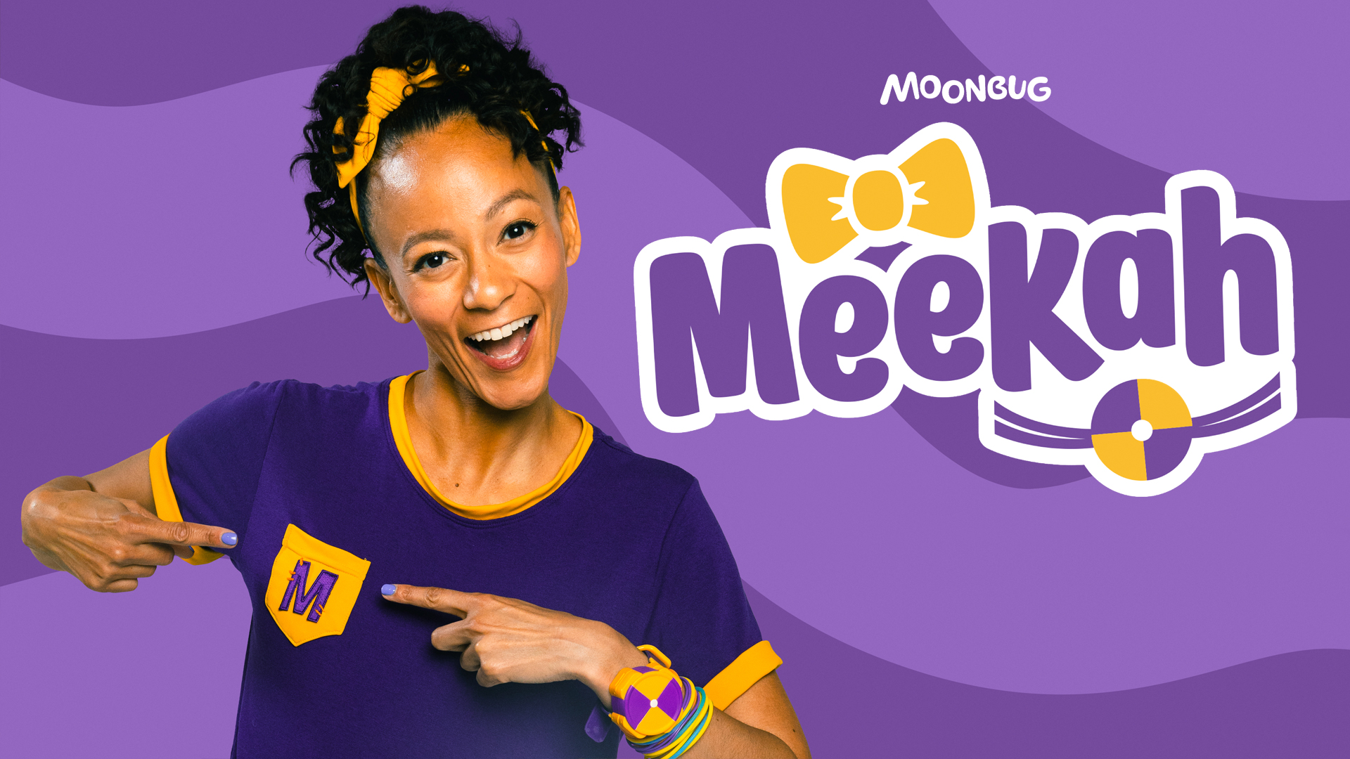 Meekah | Watch On TV