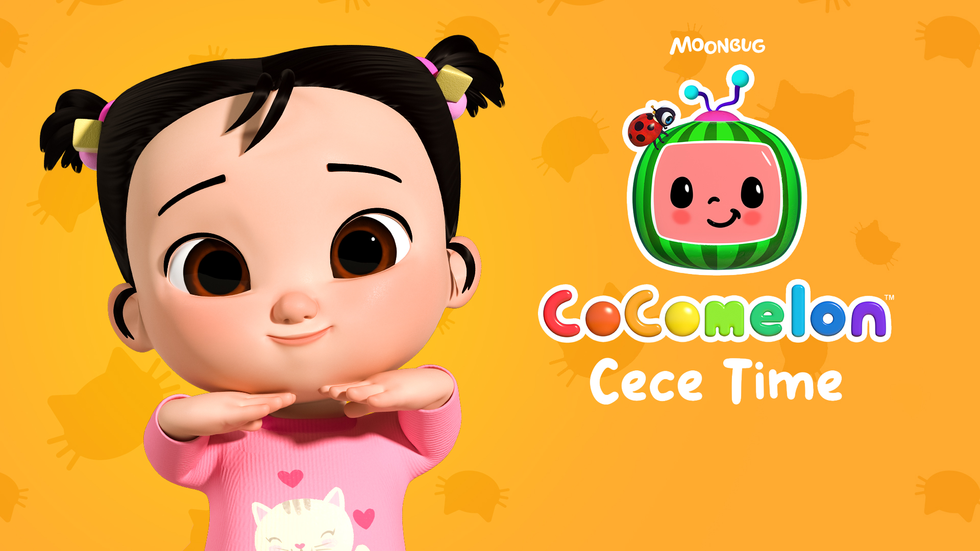CeCe Time