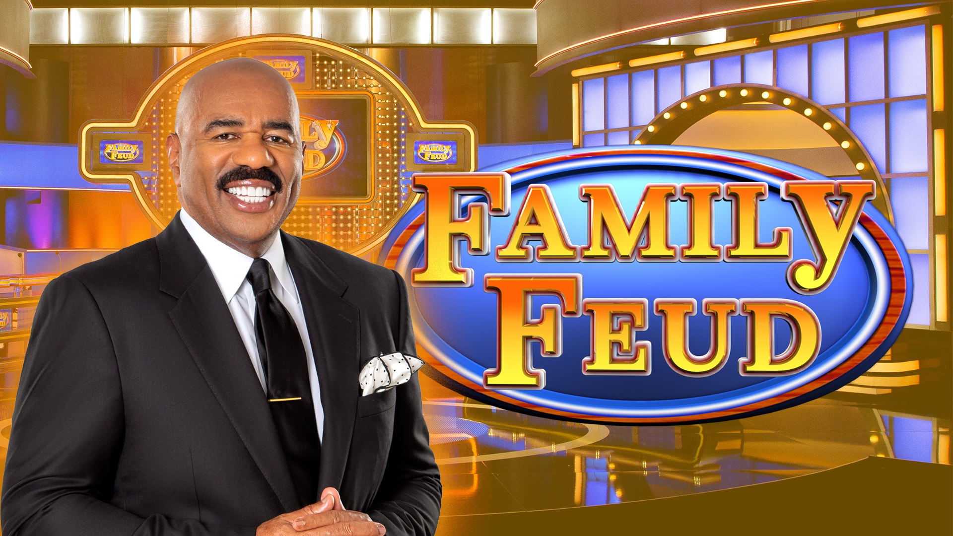 Family Feud