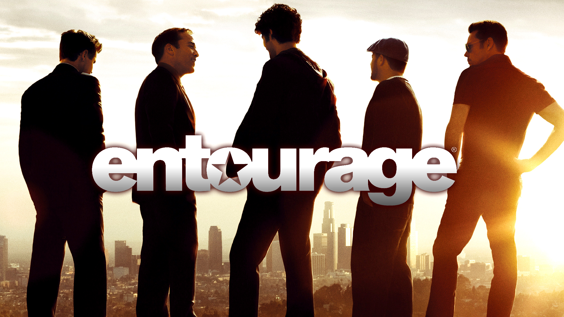 Entourage | Astro Content