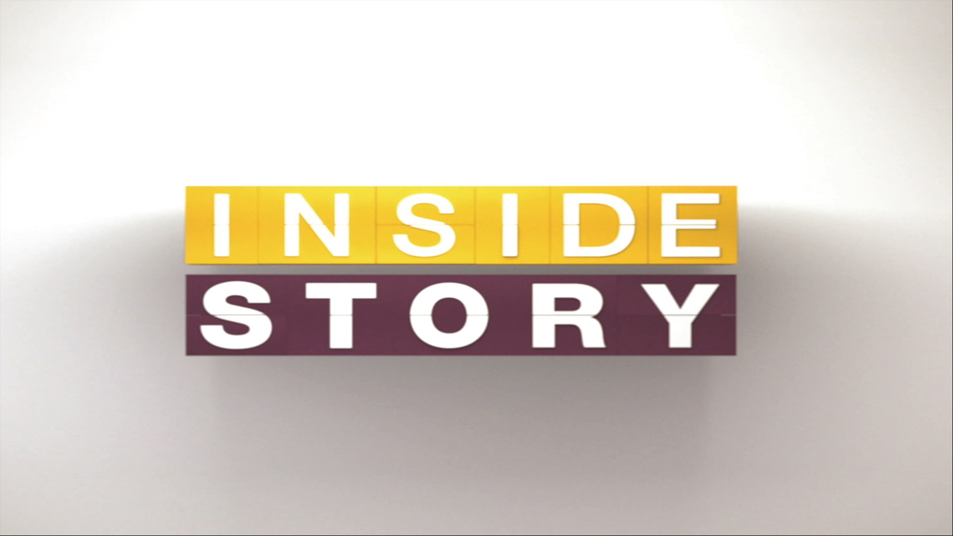 Inside Story | Watch On TV