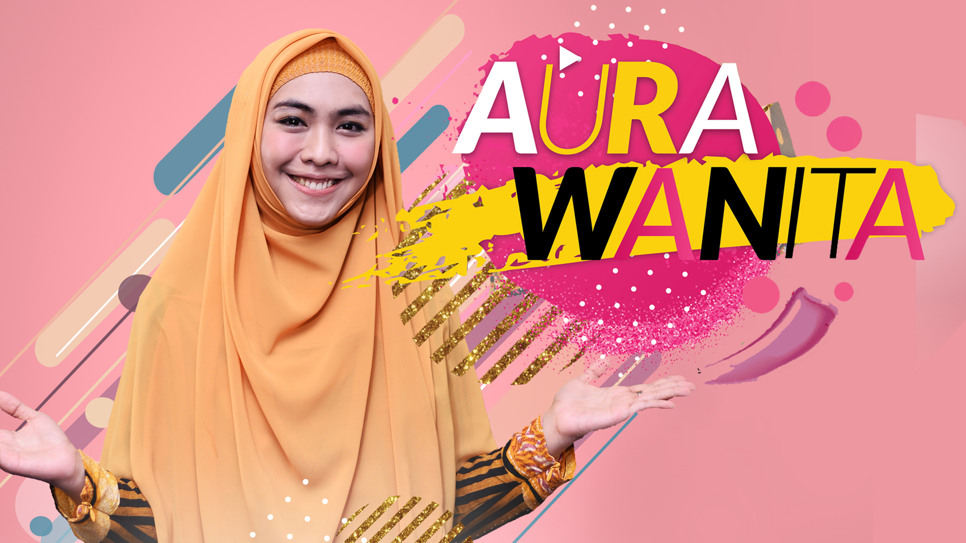 Aura Wanita | Astro Content