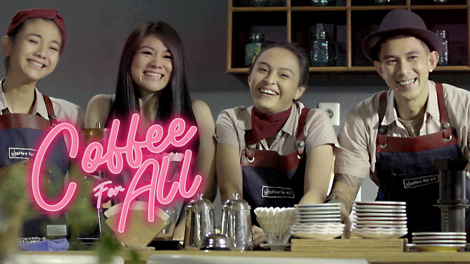 Astro Content Distribution