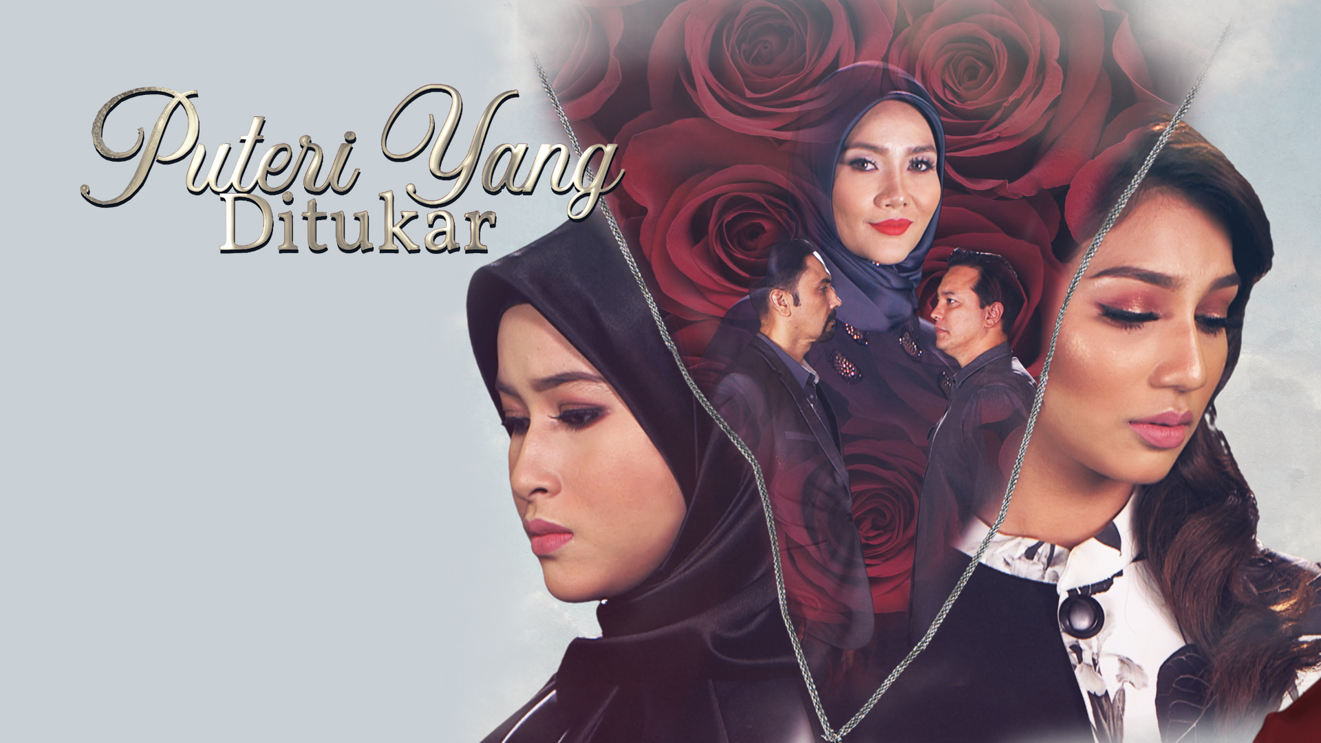 Puteri Yang Ditukar | Astro Content