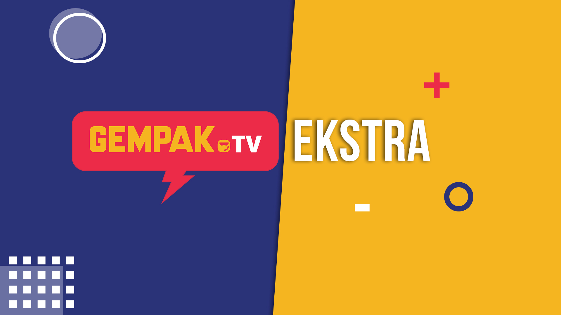 Gempak TV Ekstra | Astro Content