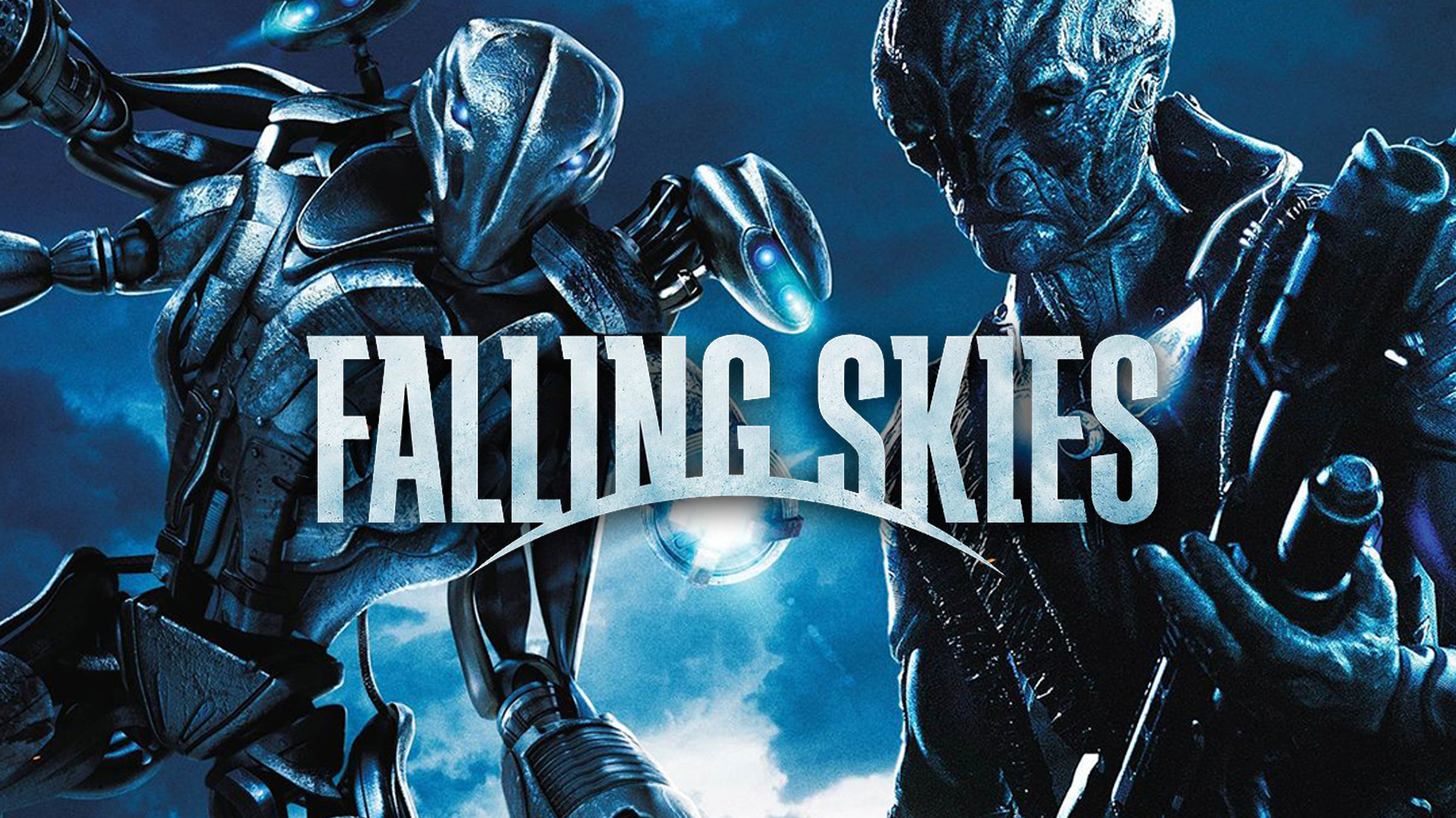 Falling Skies Earth Espheni | Falling Skies Wiki | Fandom