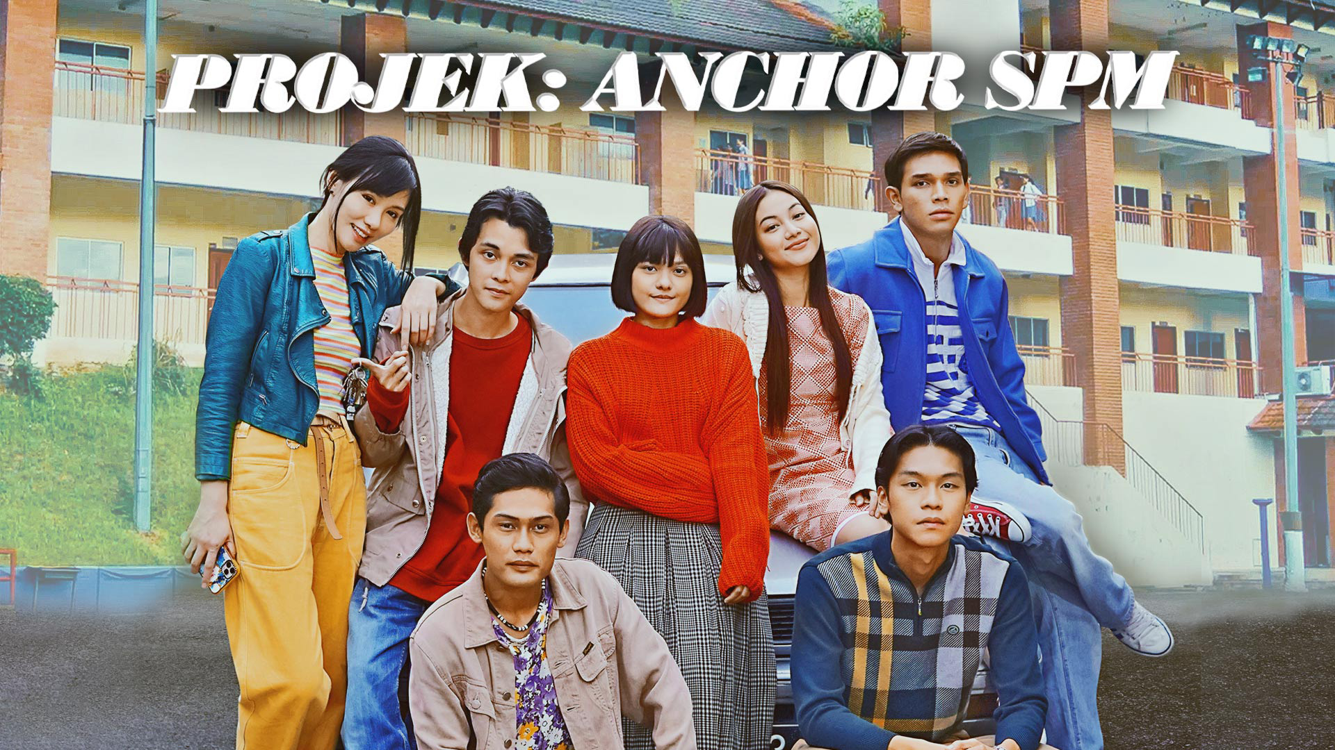 Project: Anchor SPM (High School Scam) | Astro Content