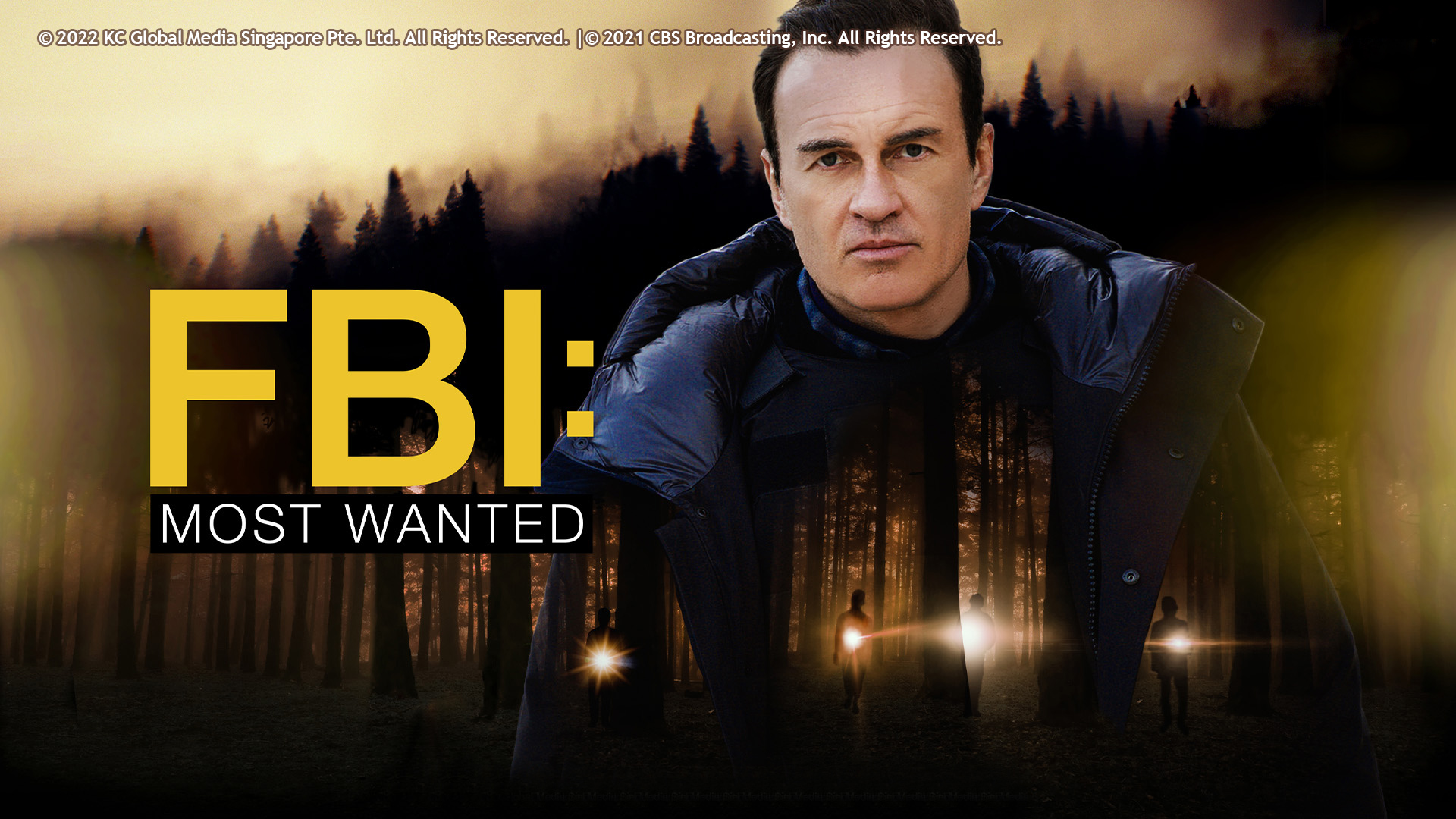 FBI: Most Wanted | Astro Content