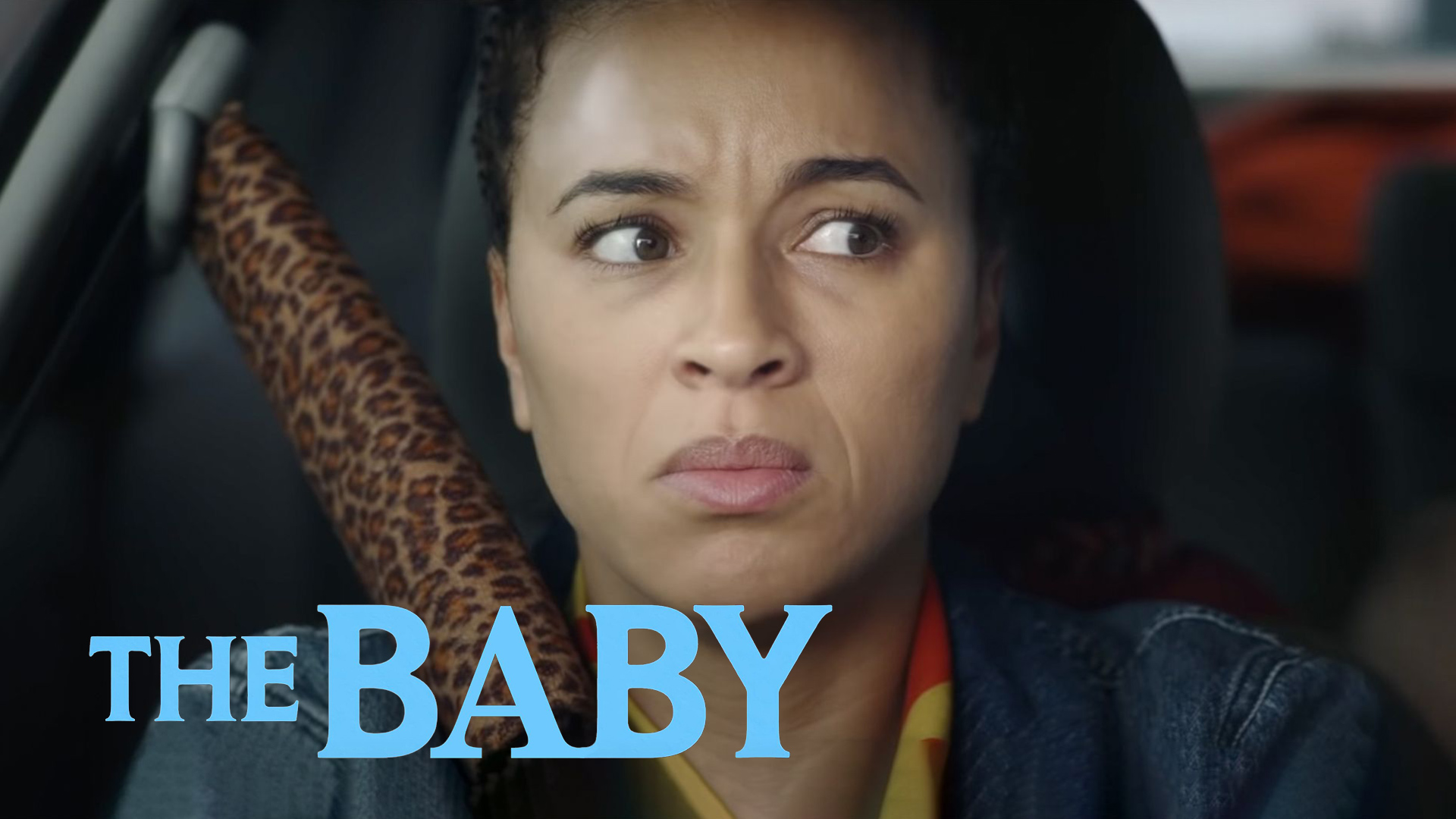 The Baby | Astro Content