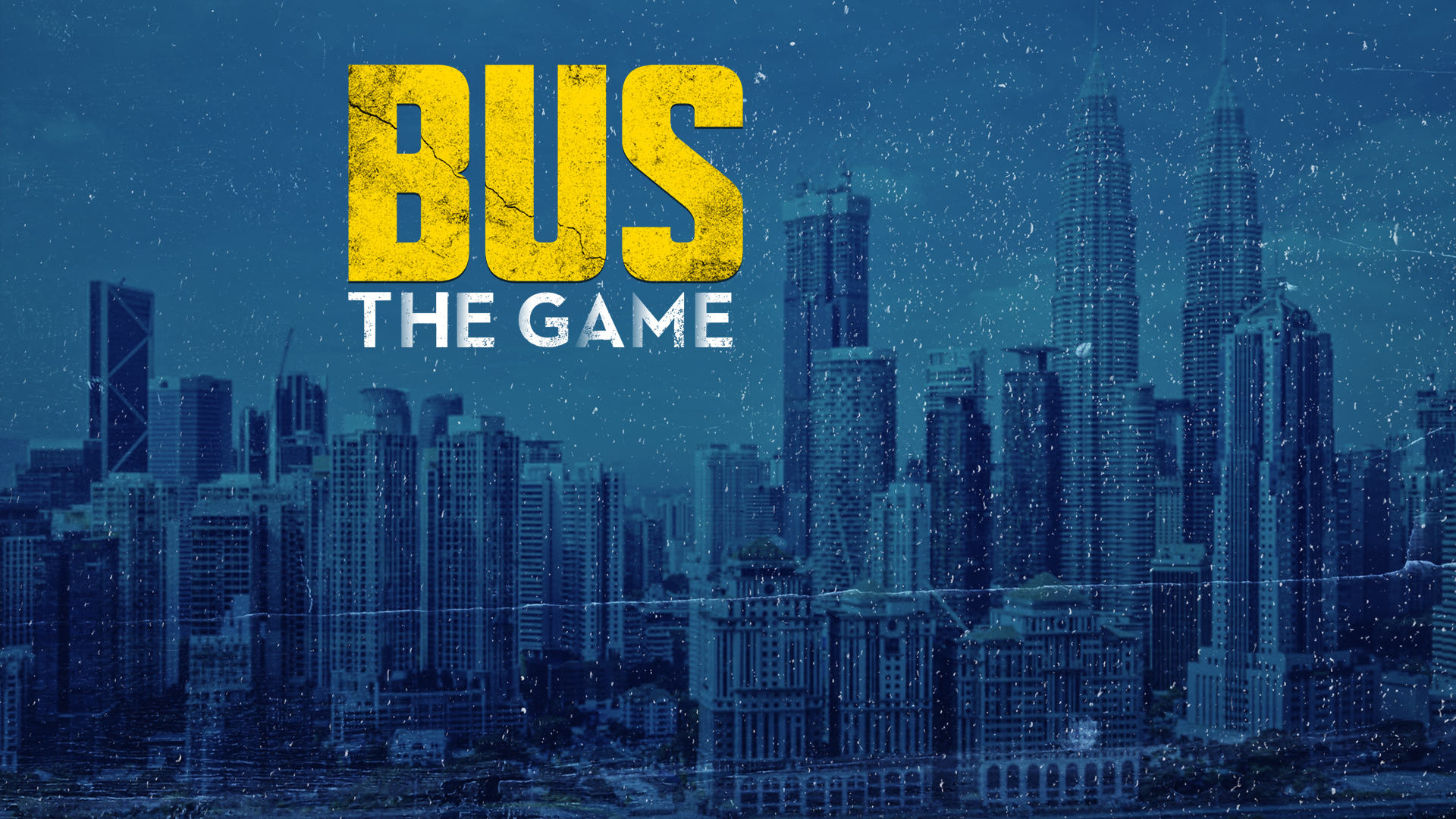 Bus The Game | Astro Content