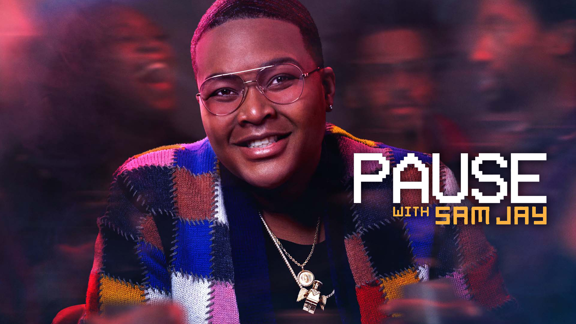 Pause With Sam Jay | Astro Content