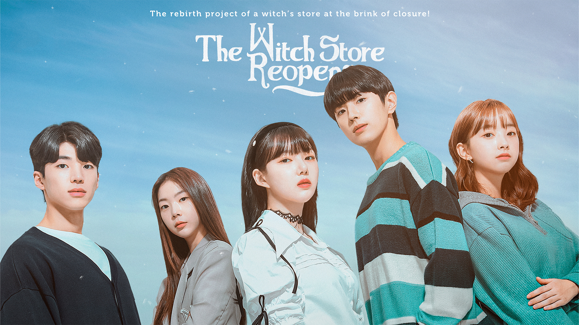 The Witch Store Reopens | Astro Content