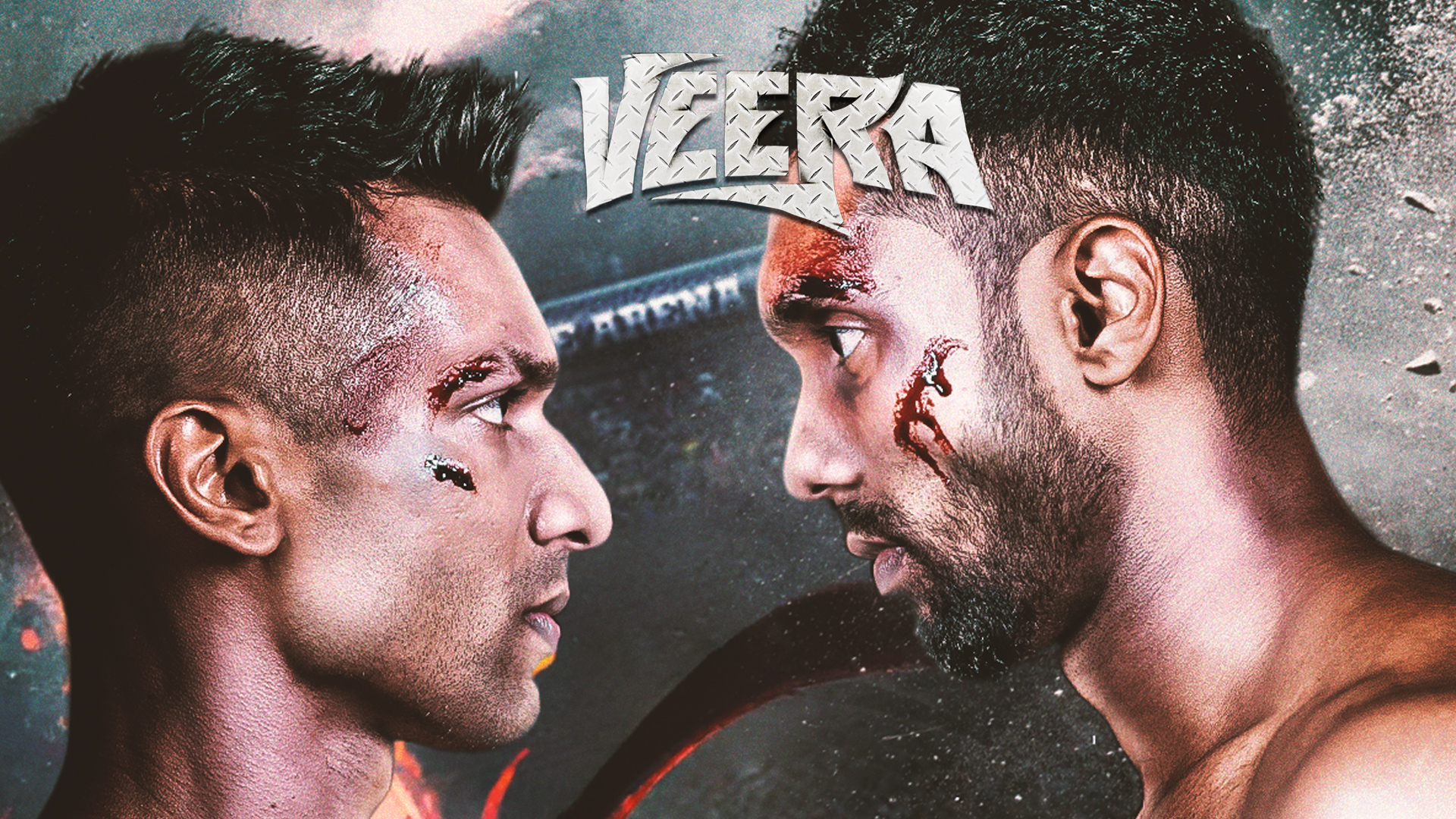 Veera | Astro Content