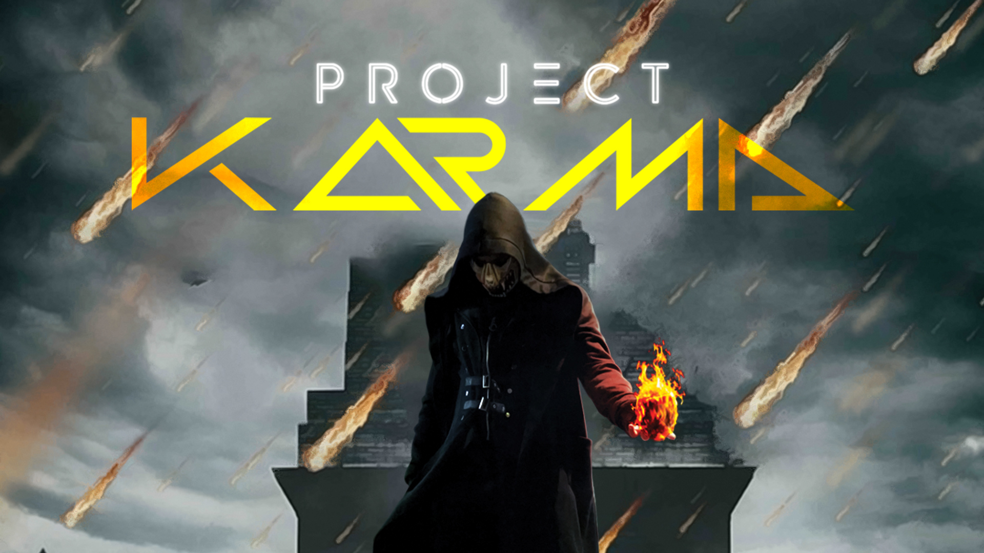 Project Karma | Astro Content