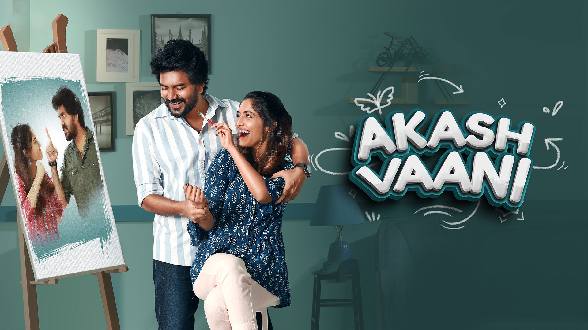 Akash Vani | Astro Content