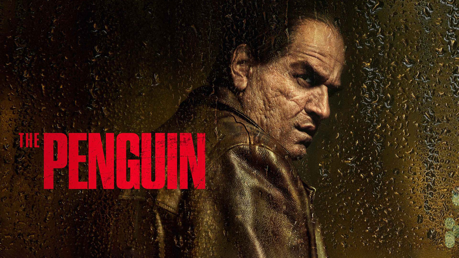 The Penguin | Astro Content