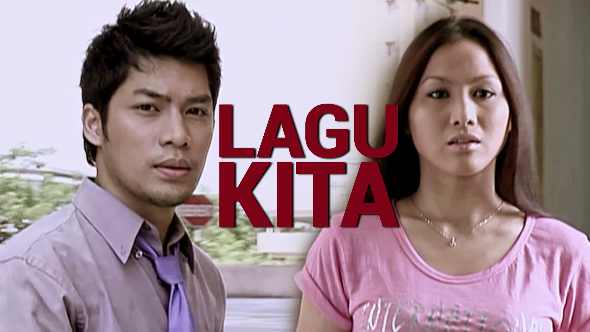 Lagu Kita | Astro Content