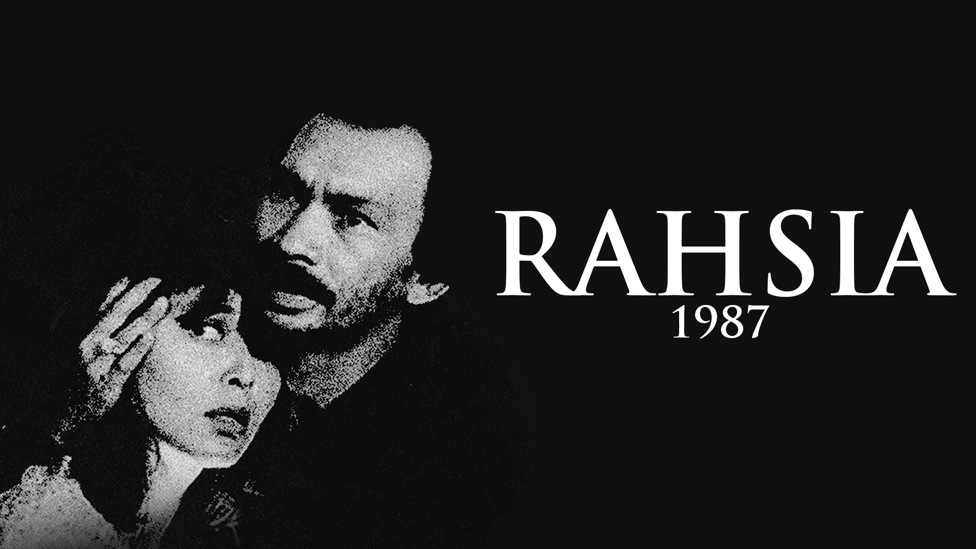 Rahsia [1987] | Astro Content