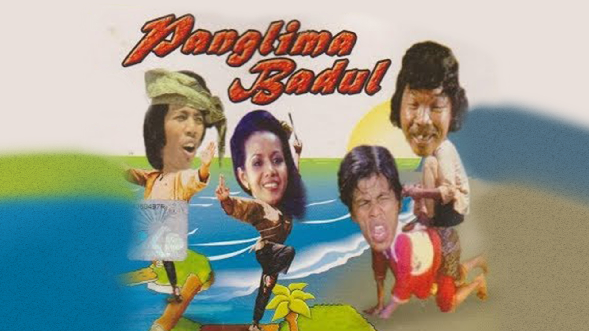 Panglima Badul | Astro Content