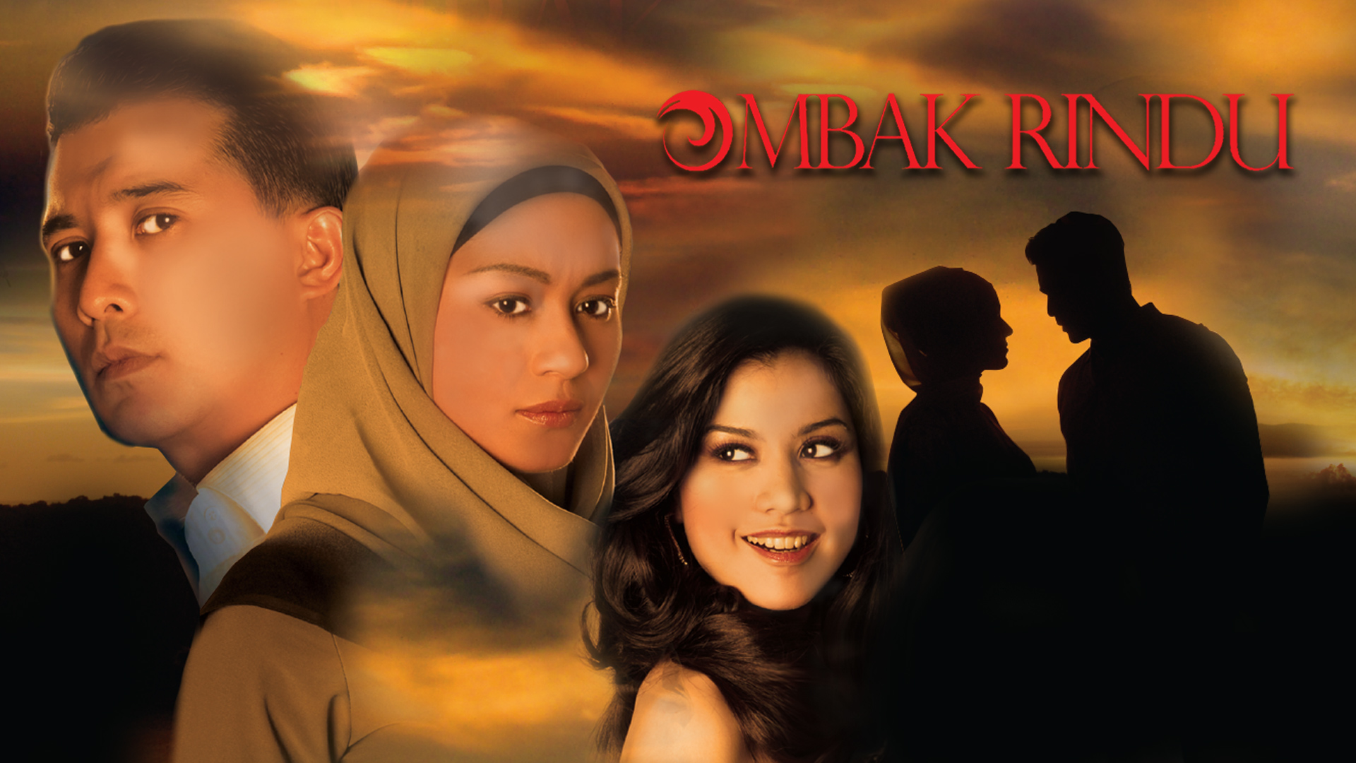 Ombak Rindu | Astro Content