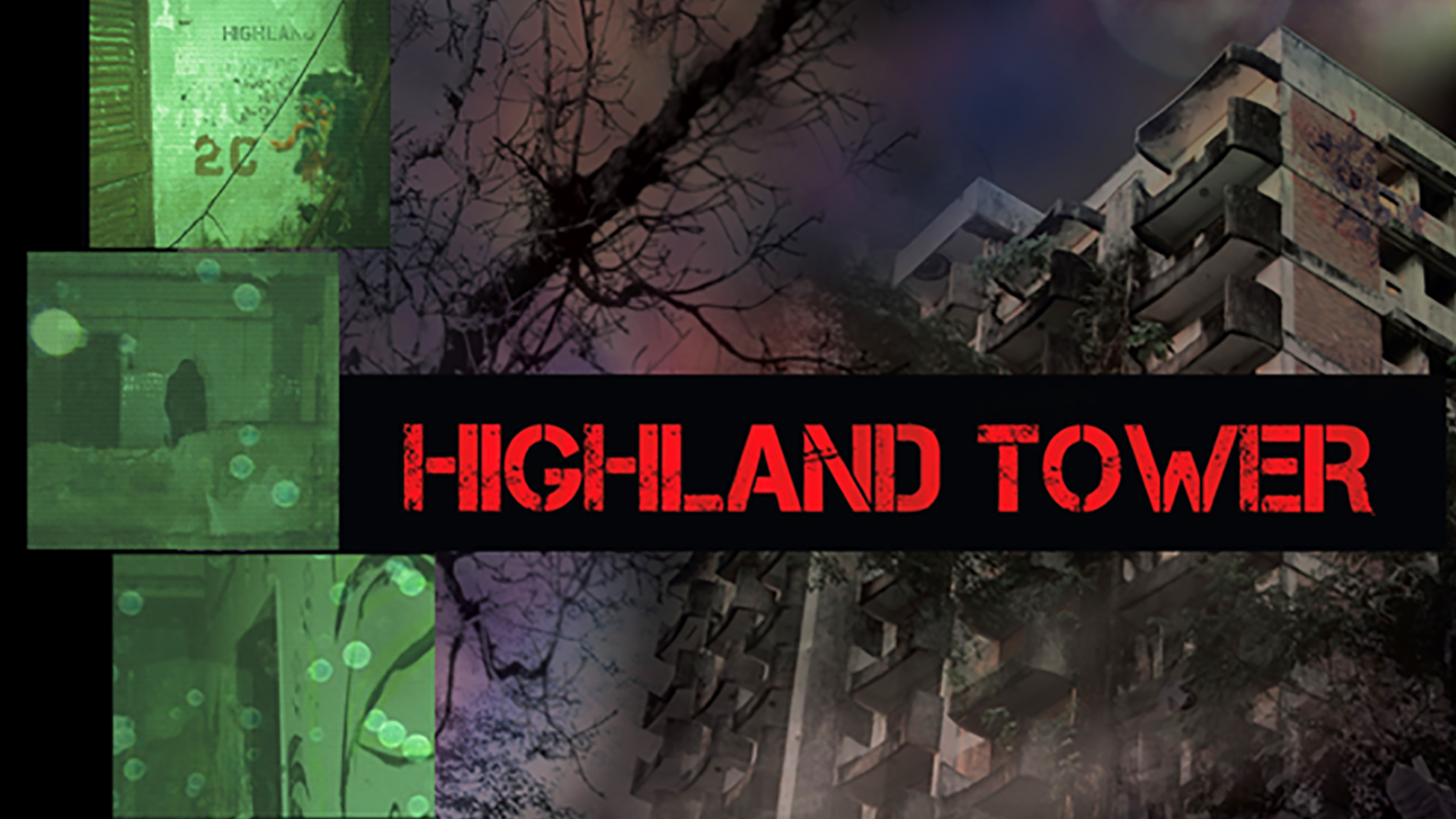 Highland Tower | Astro Content