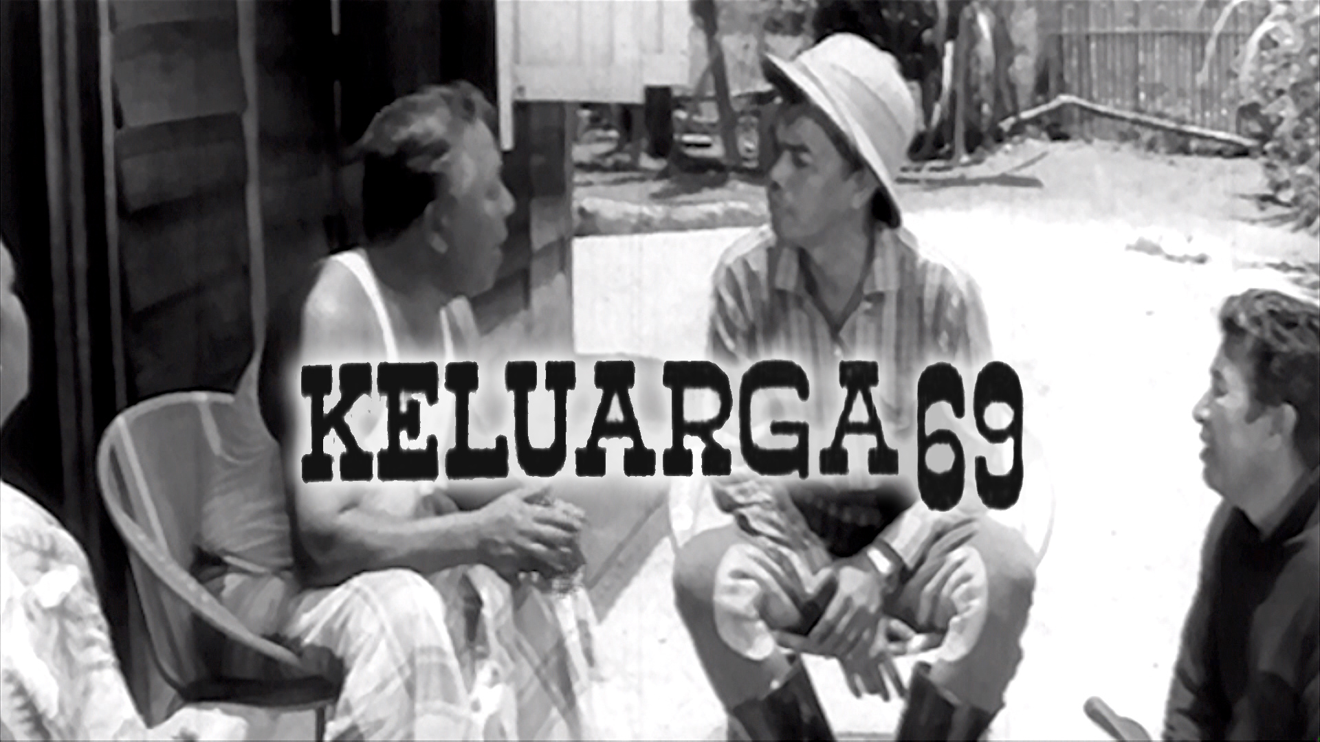 Keluarga 69 | Astro Content