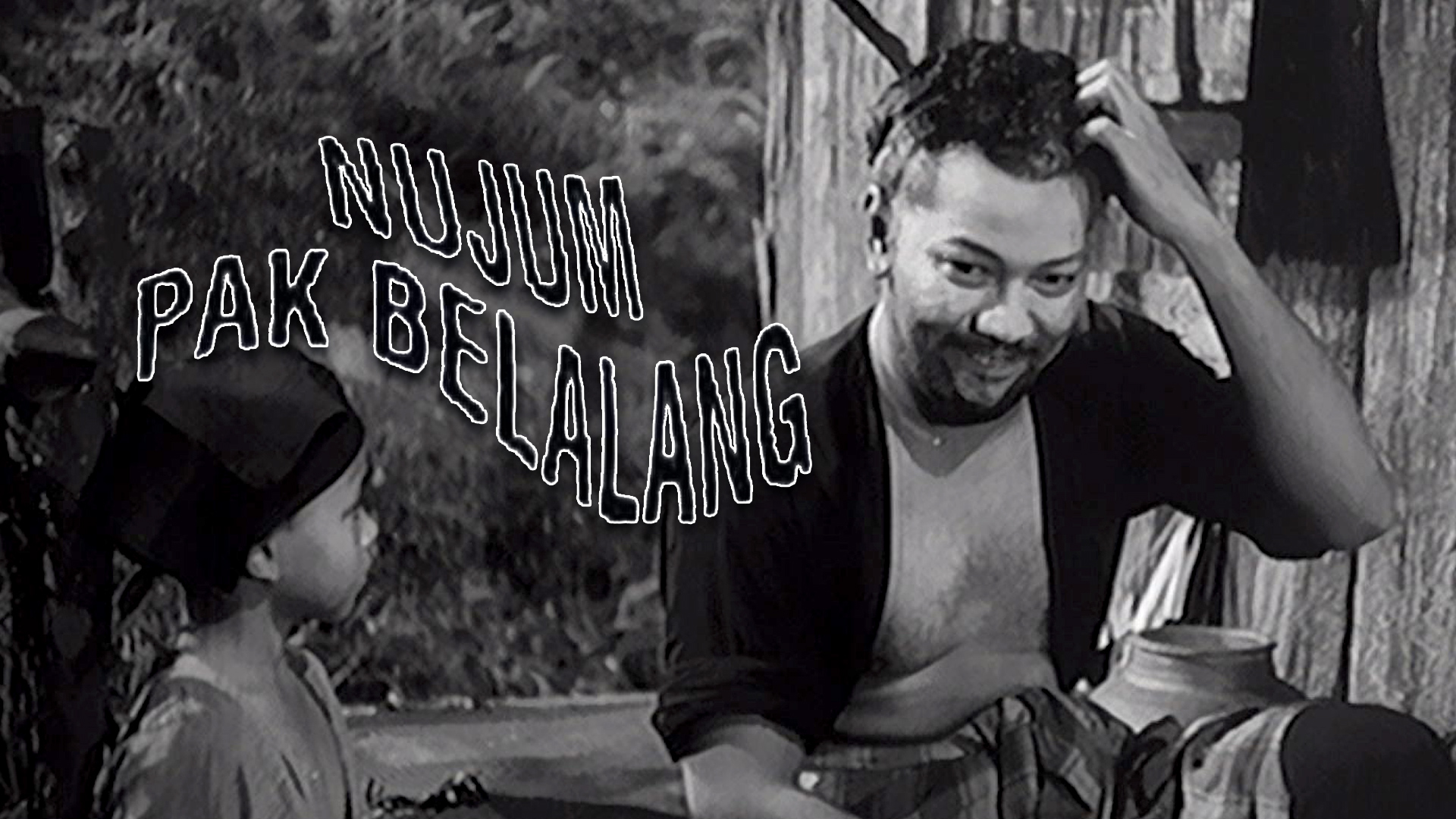 Nujum Pak Belalang | Astro Content