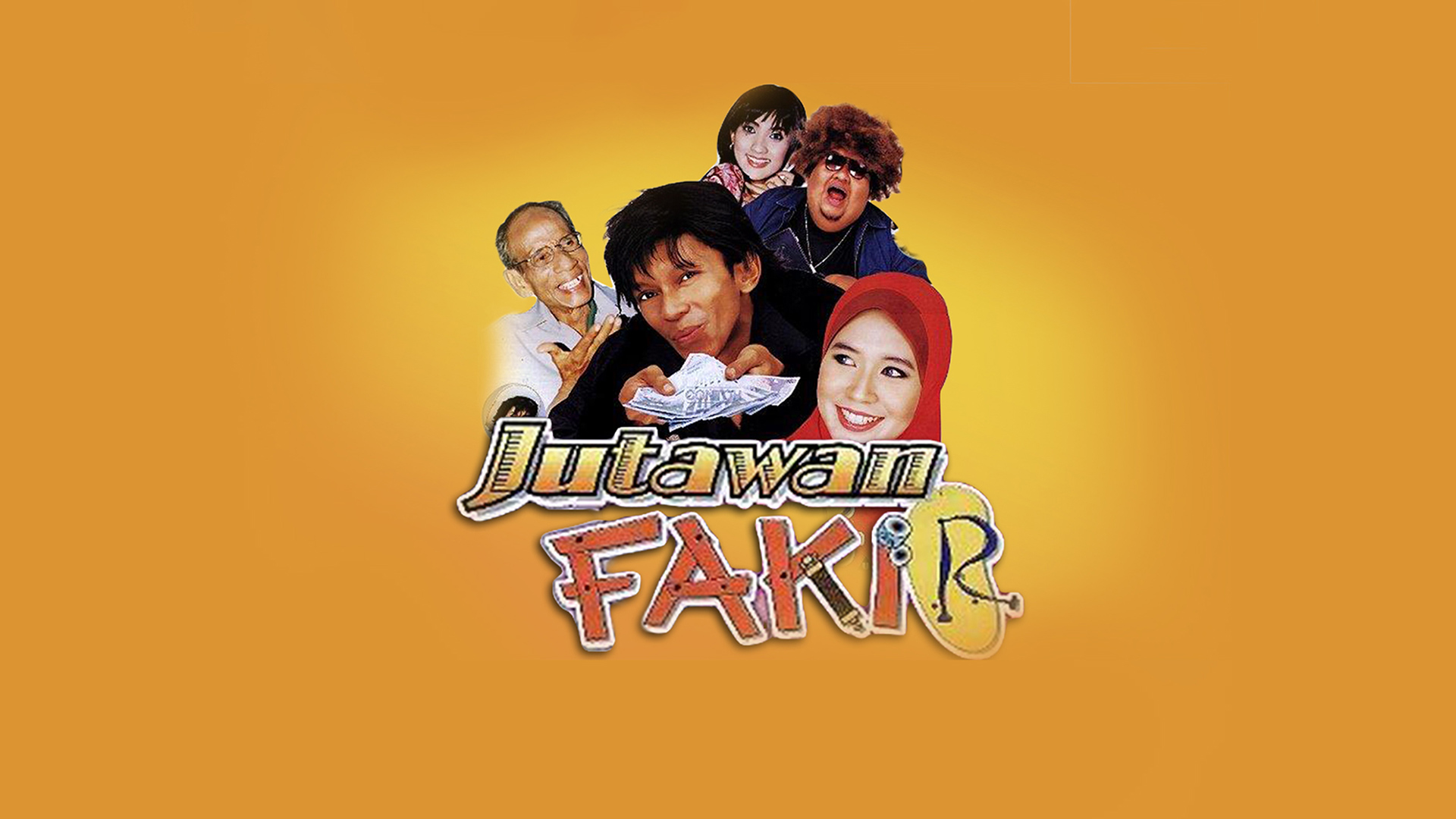 Jutawan Fakir