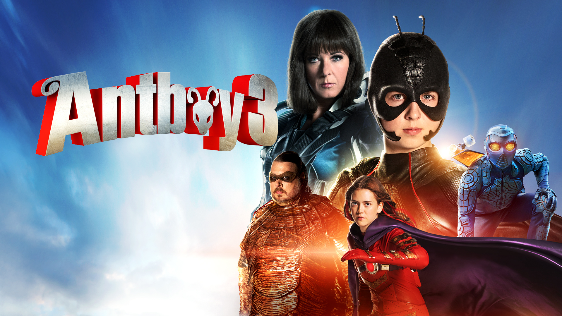 Antboy III | Astro Content