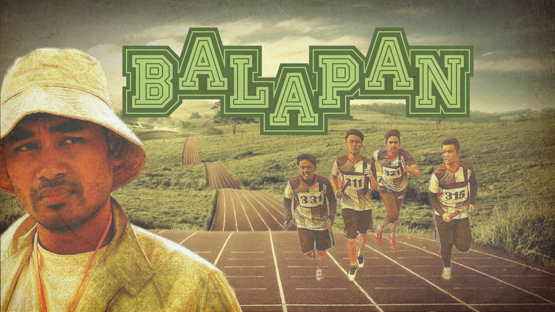 Balapan | Astro Content