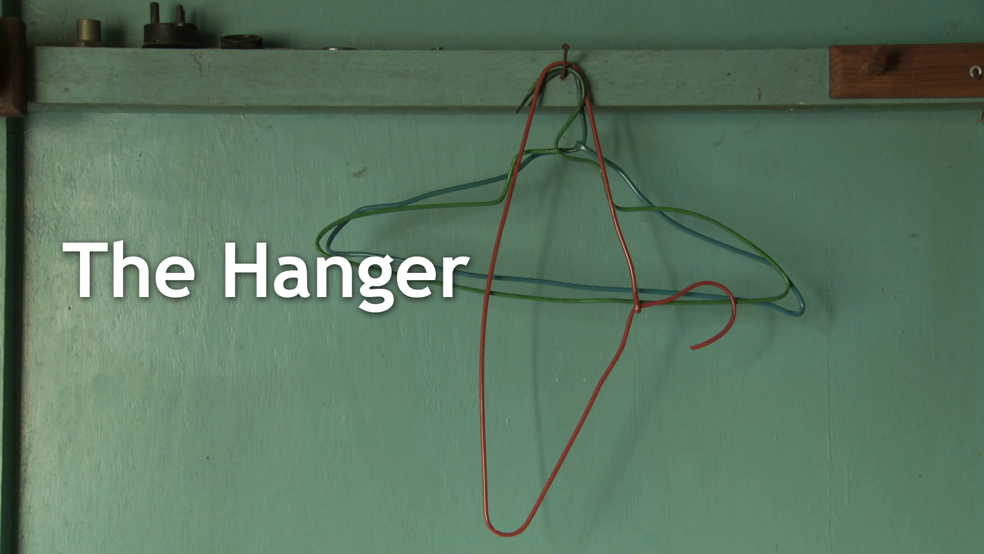 The Hanger | Watch On TV
