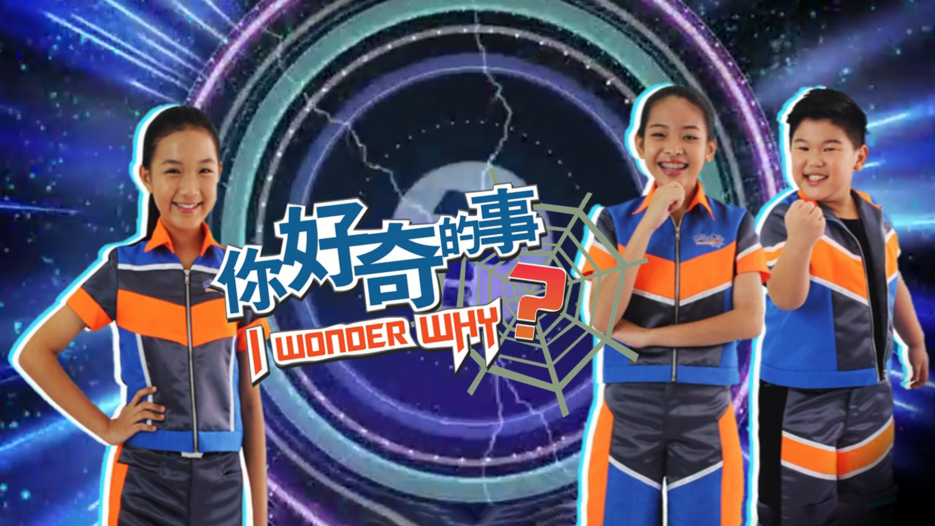 I Wonder Why | Astro Content