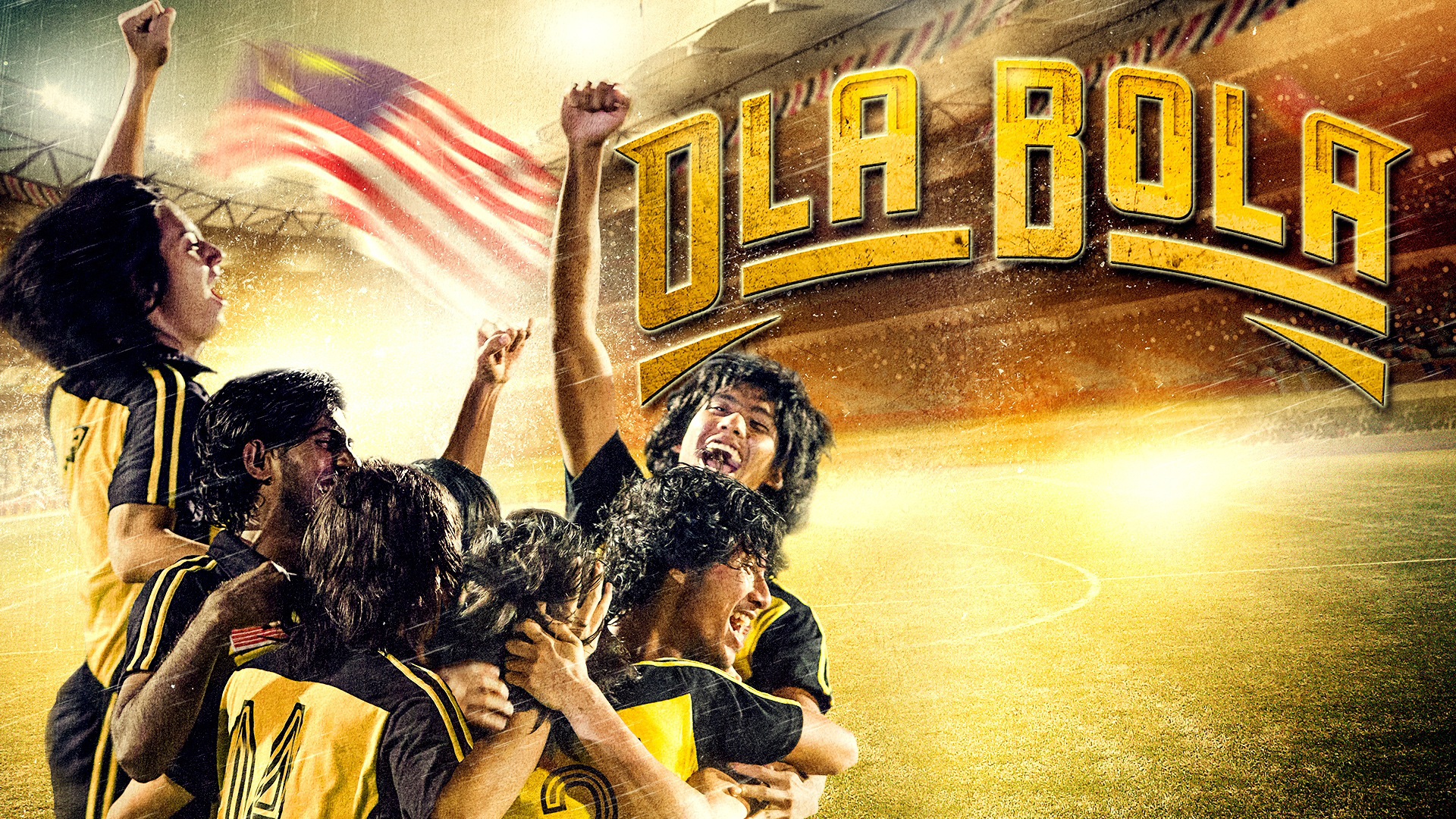 Ola Bola | Astro Content