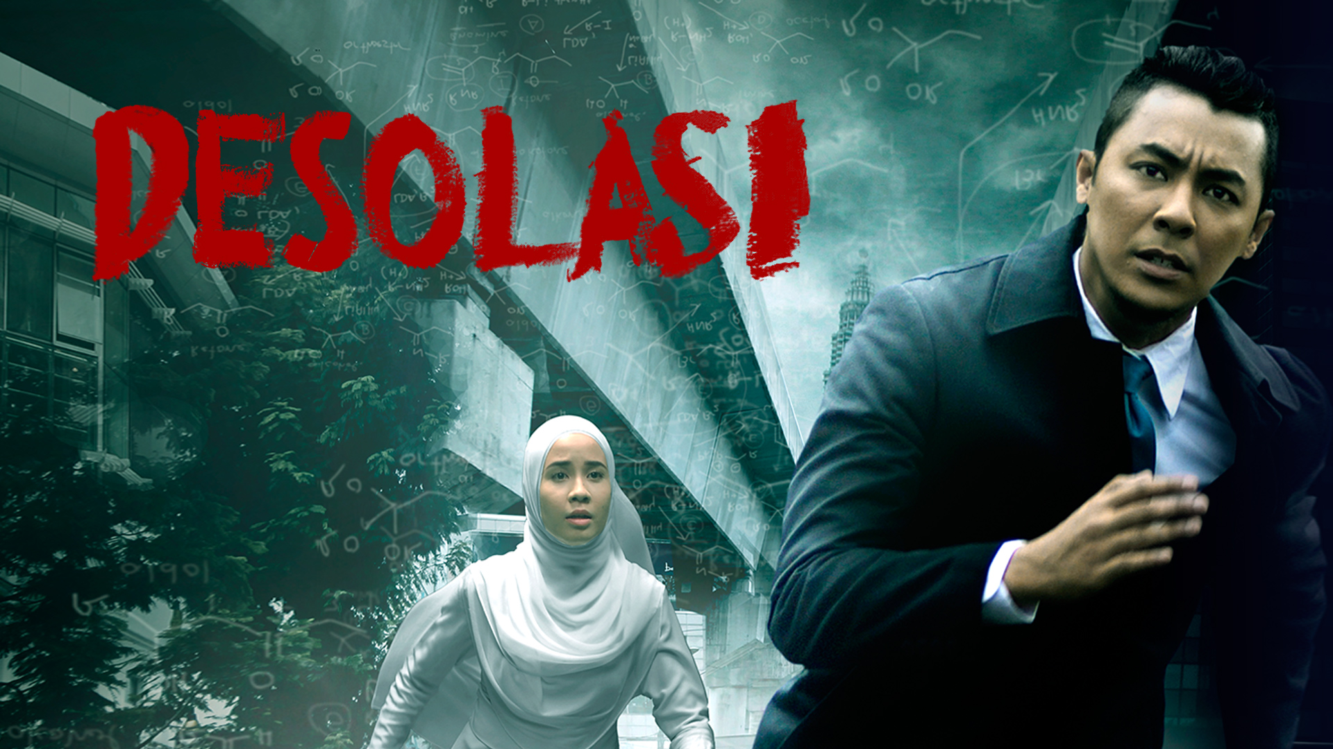 Desolasi | Astro Content