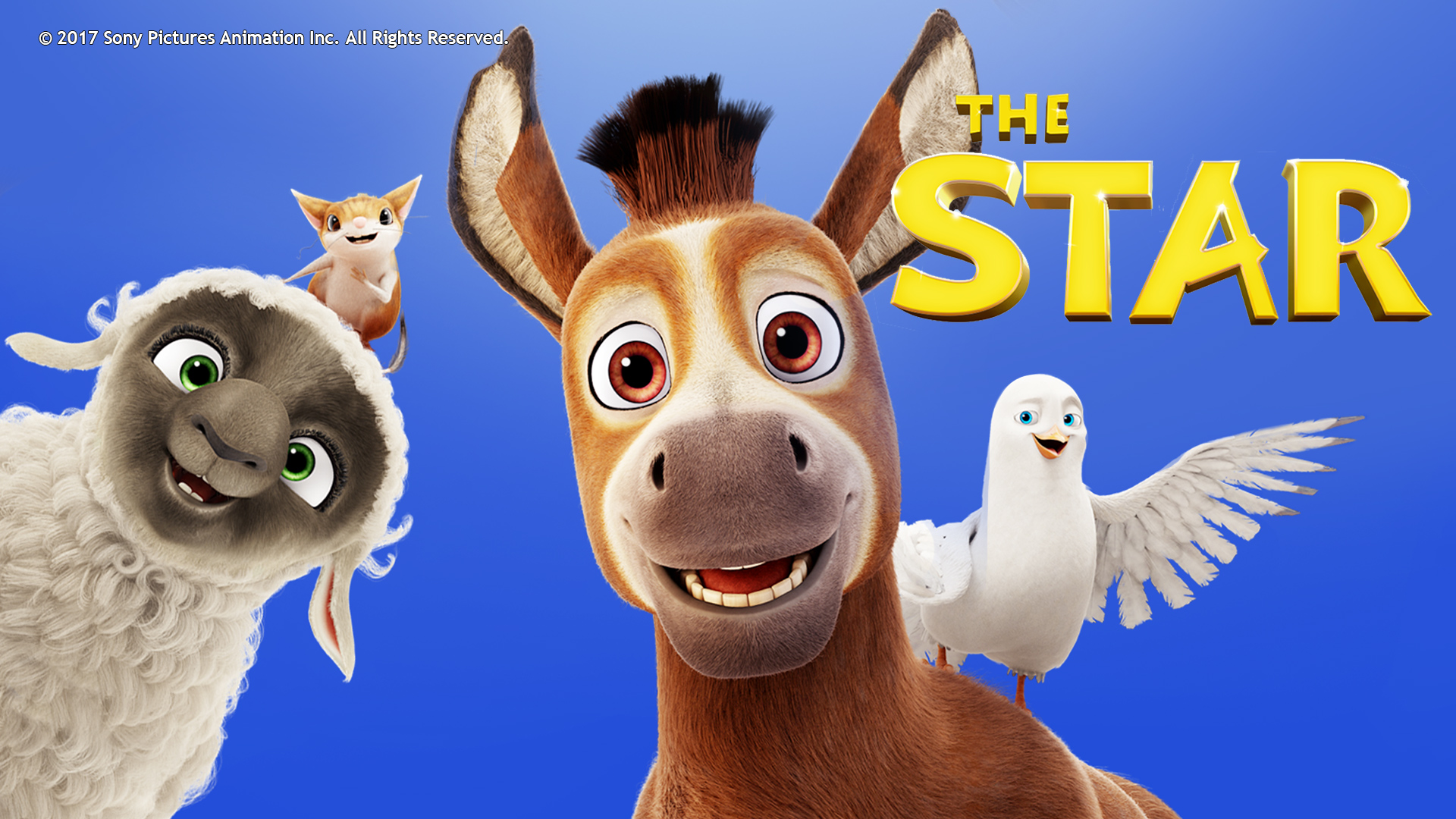 The Star | Astro Content