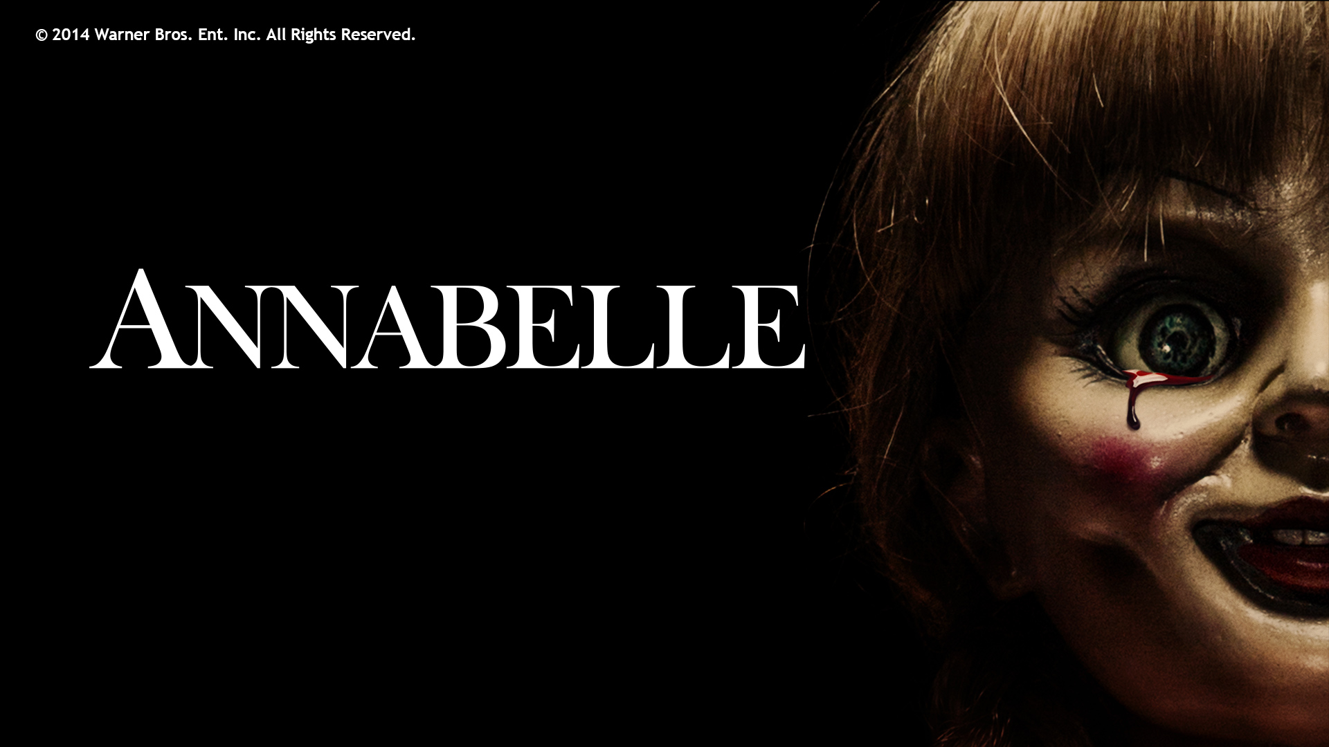 Annabelle | Astro Content