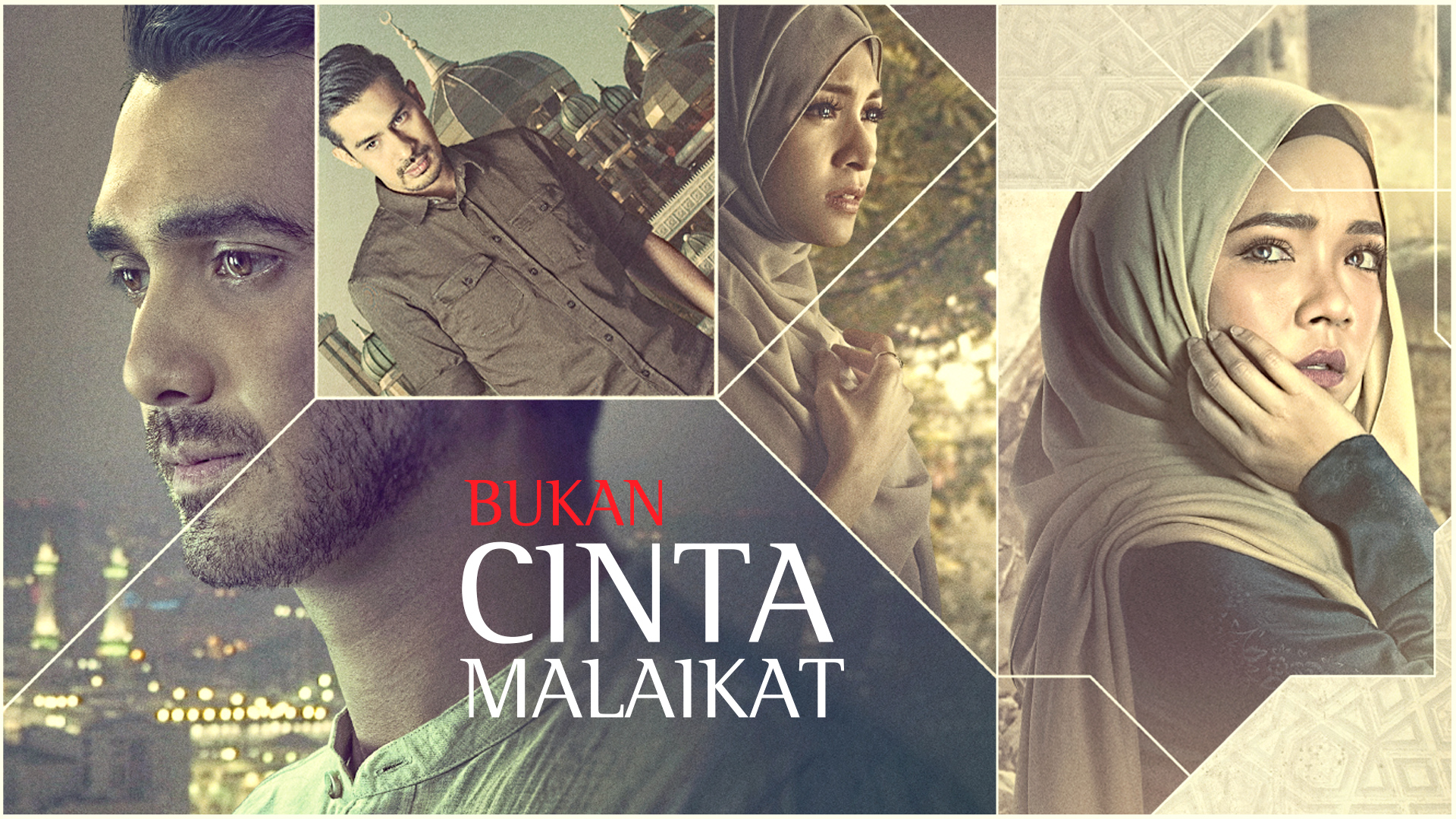 Bukan Cinta Malaikat | Astro Content