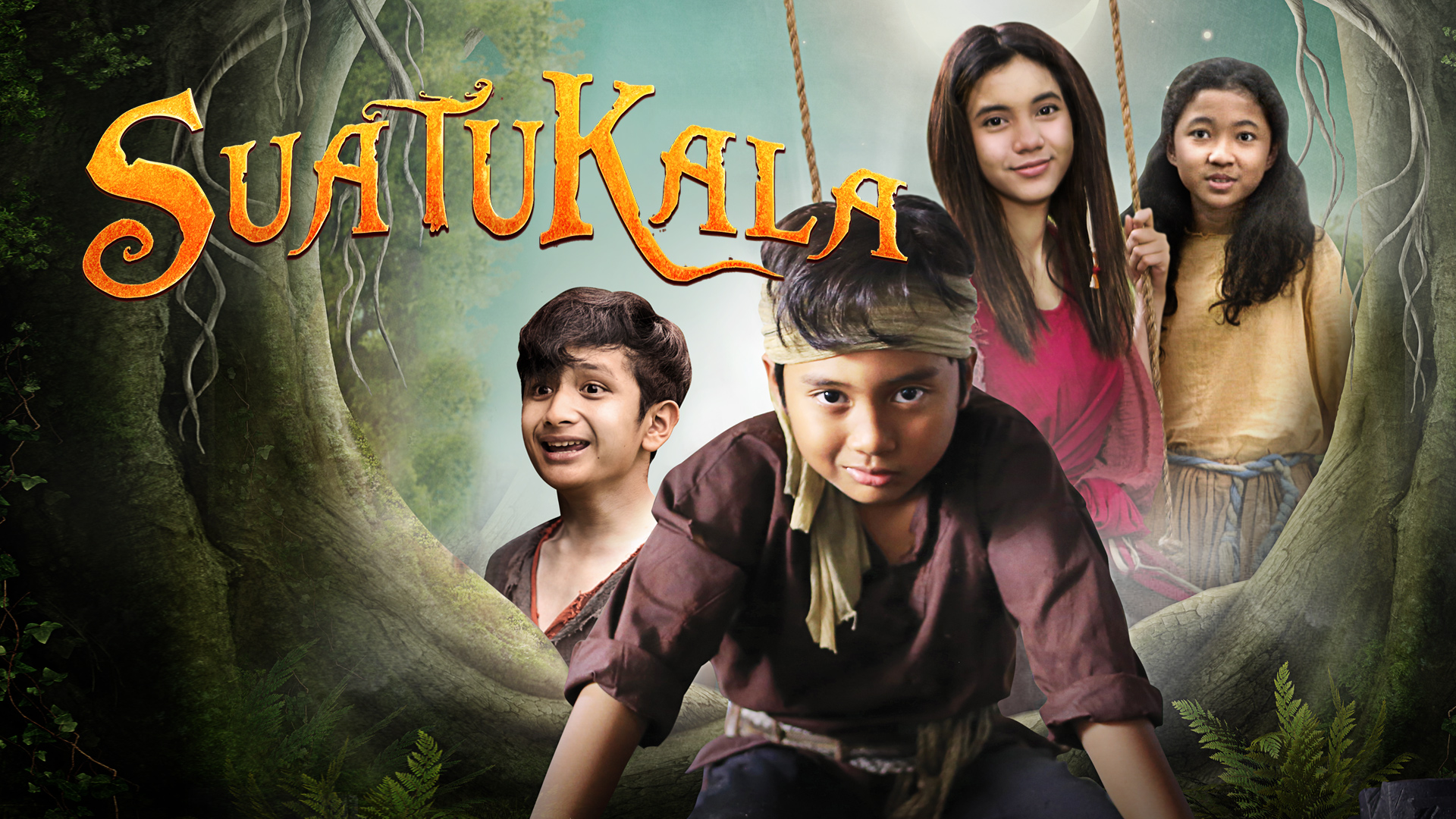 Suatukala | Astro Content