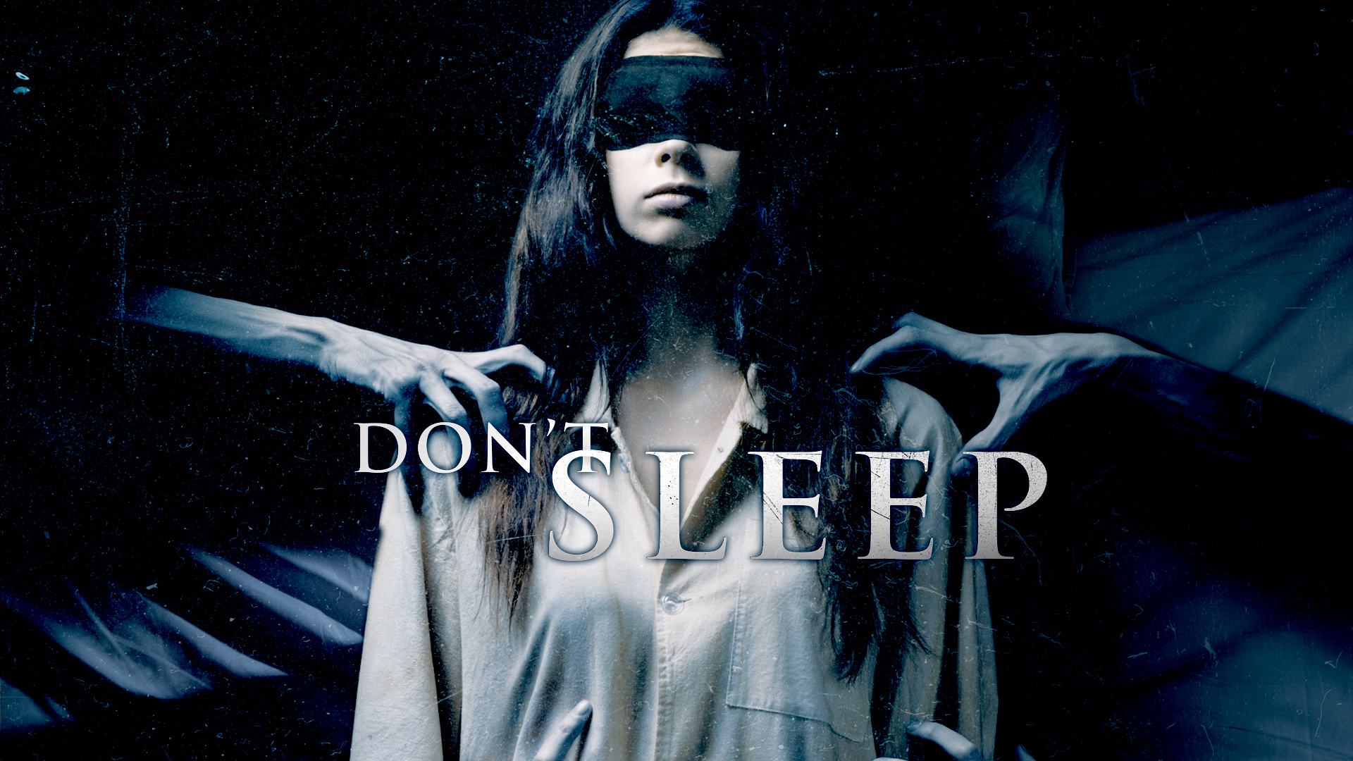 Don't Sleep | Astro Content