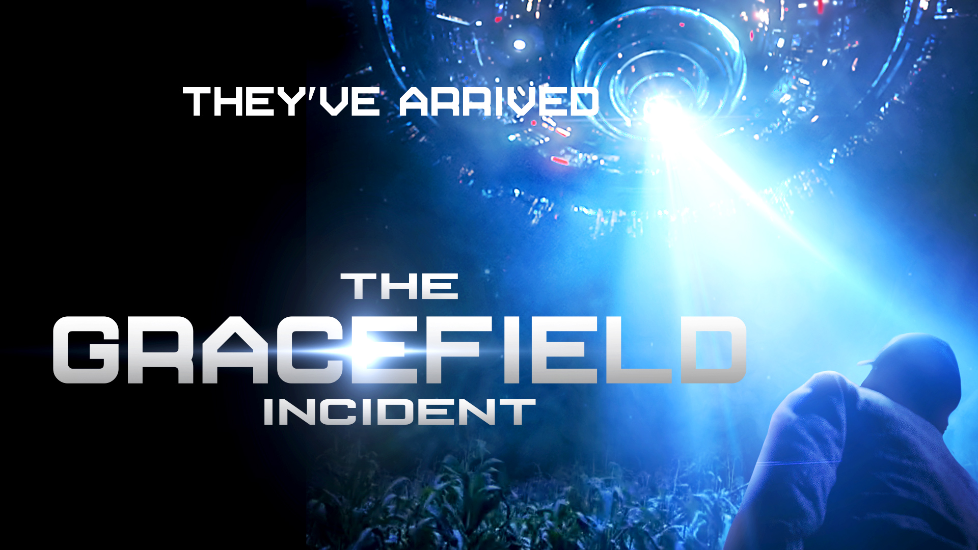 The Gracefield Incident Astro Content
