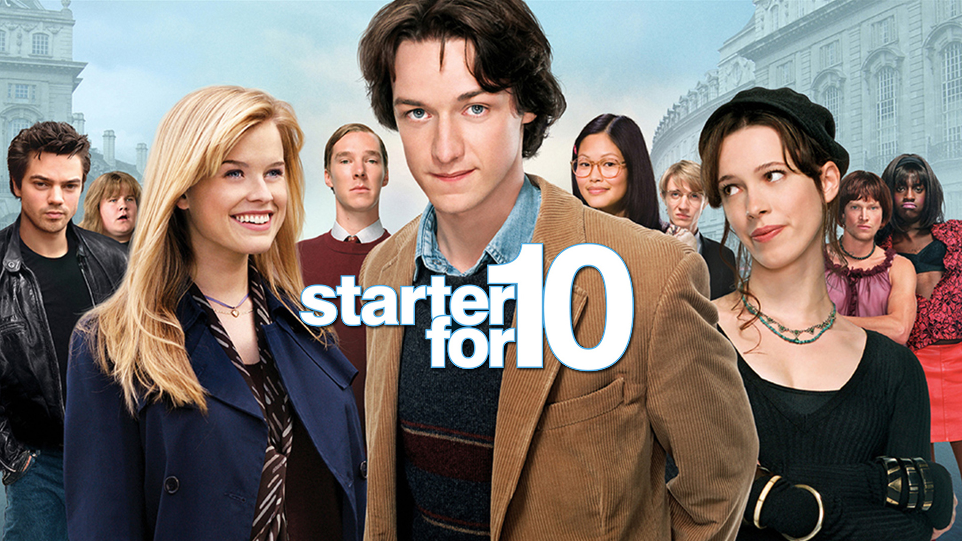 Starter for 10 | Astro Content