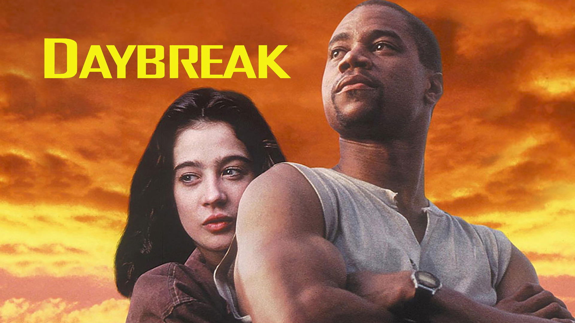 Daybreak | Astro Content